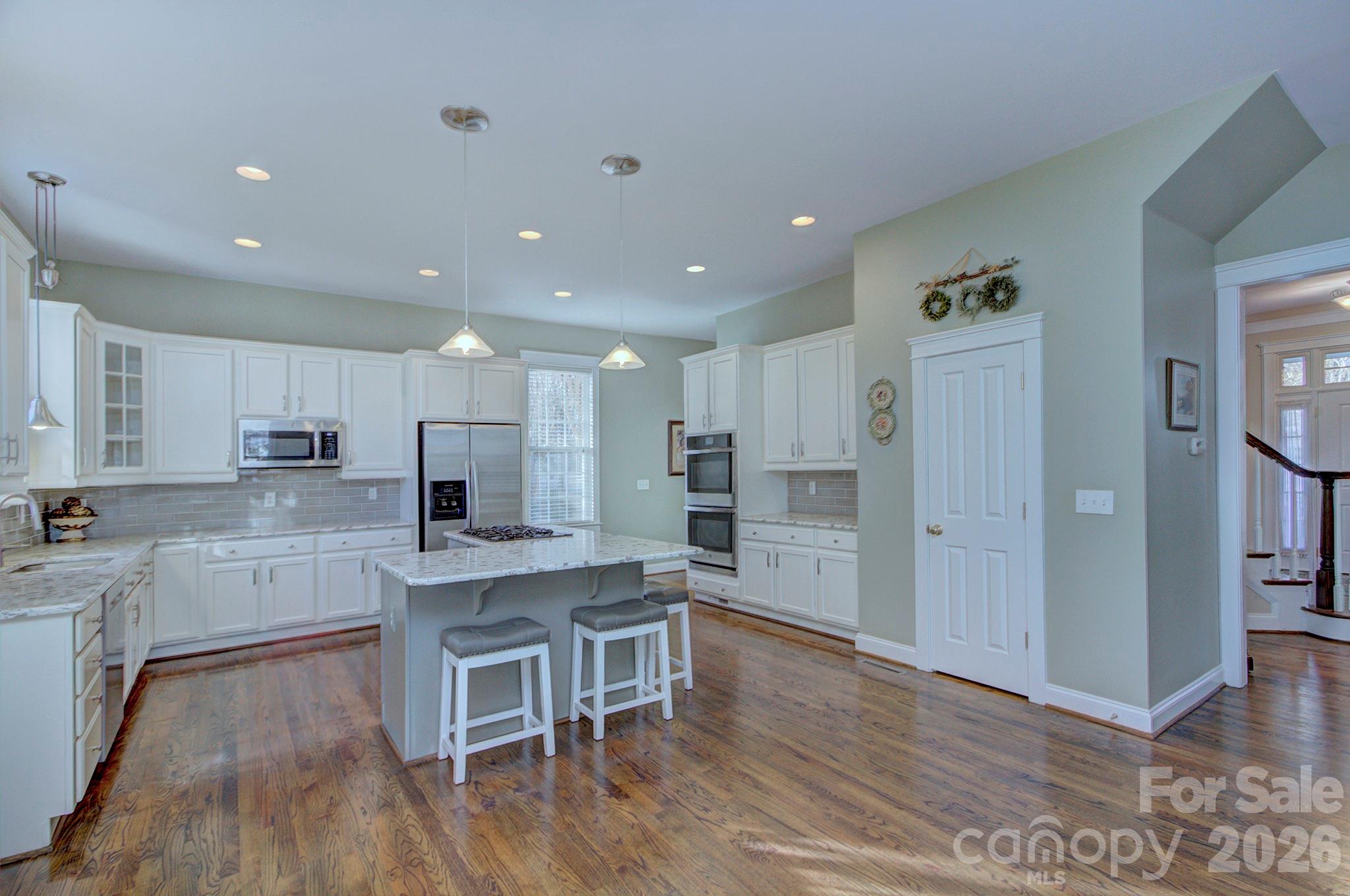 15324 Barnsbury Drive, Huntersville, NC - photo 9 of 49