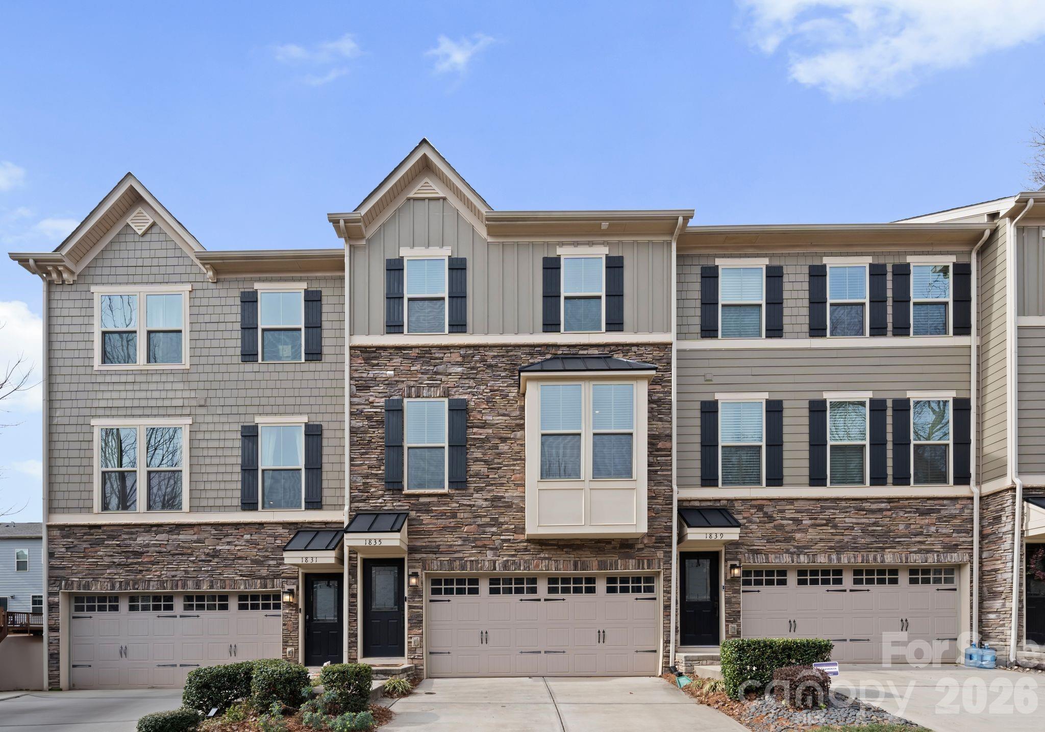 Photo 38 of 1835 Shumard Lane, Charlotte, NC