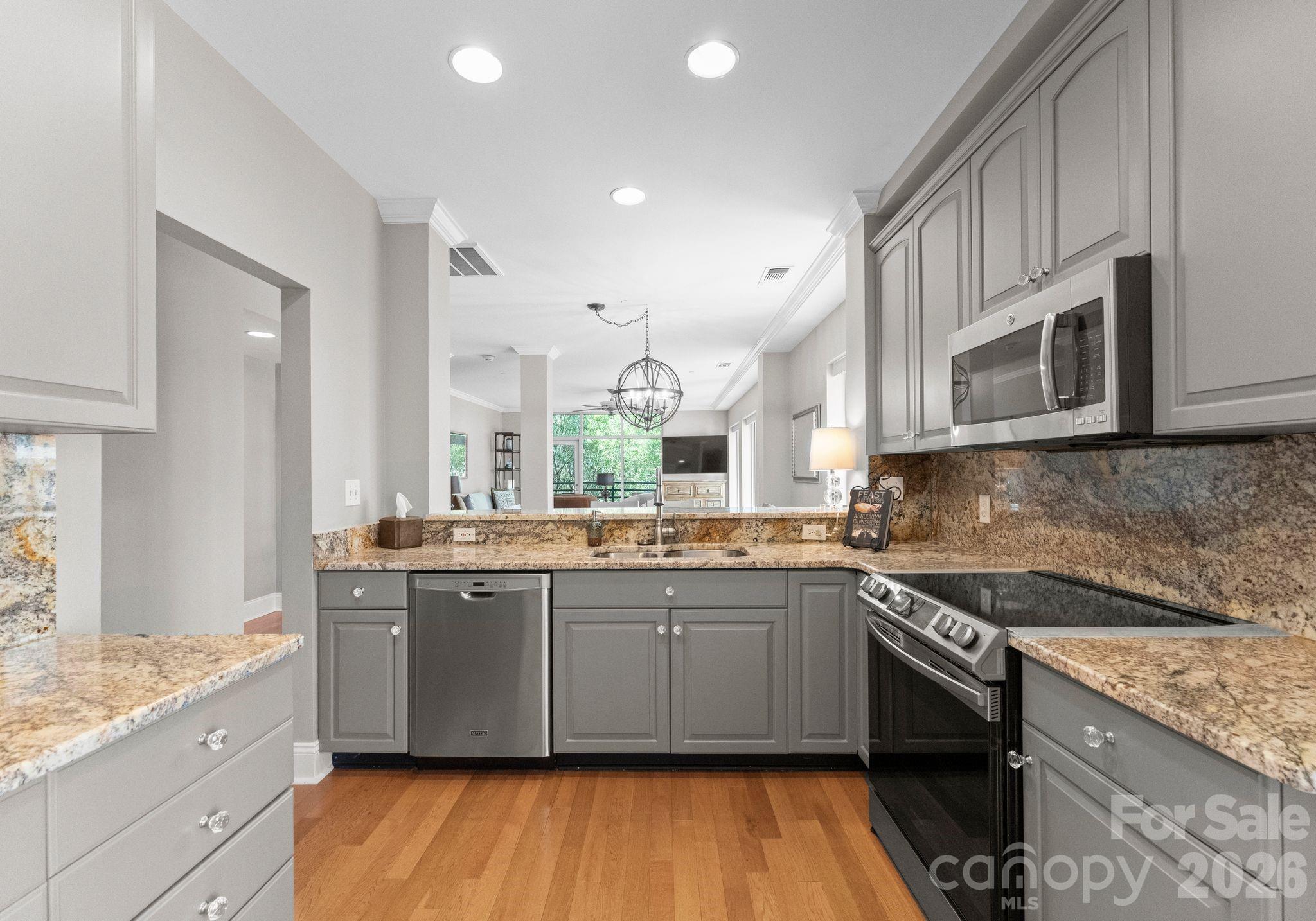 Photo 12 of 400 N Church Street422, Charlotte, NC