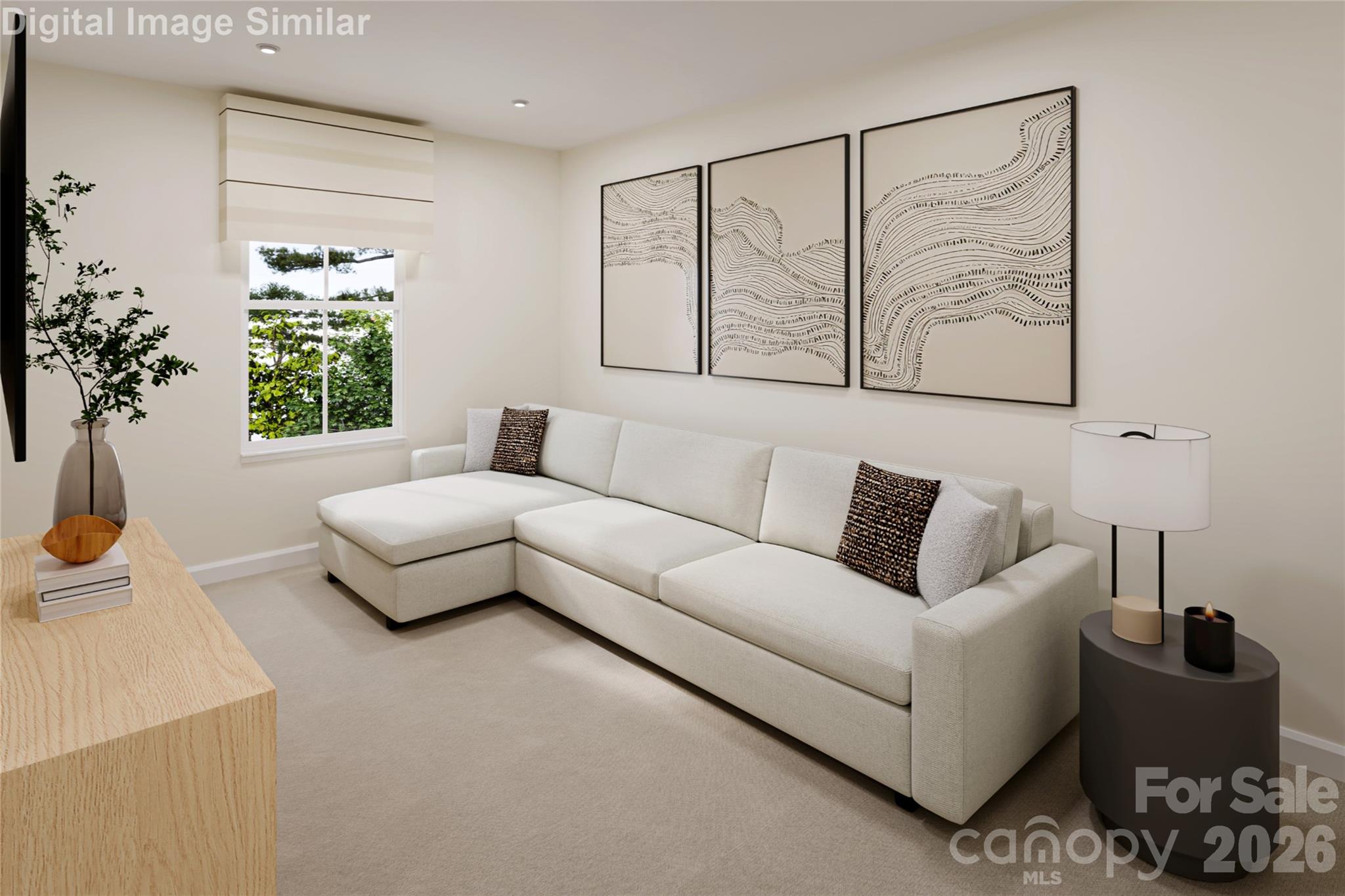 Photo 9 of 2059 Fernway Drive, Charlotte, NC