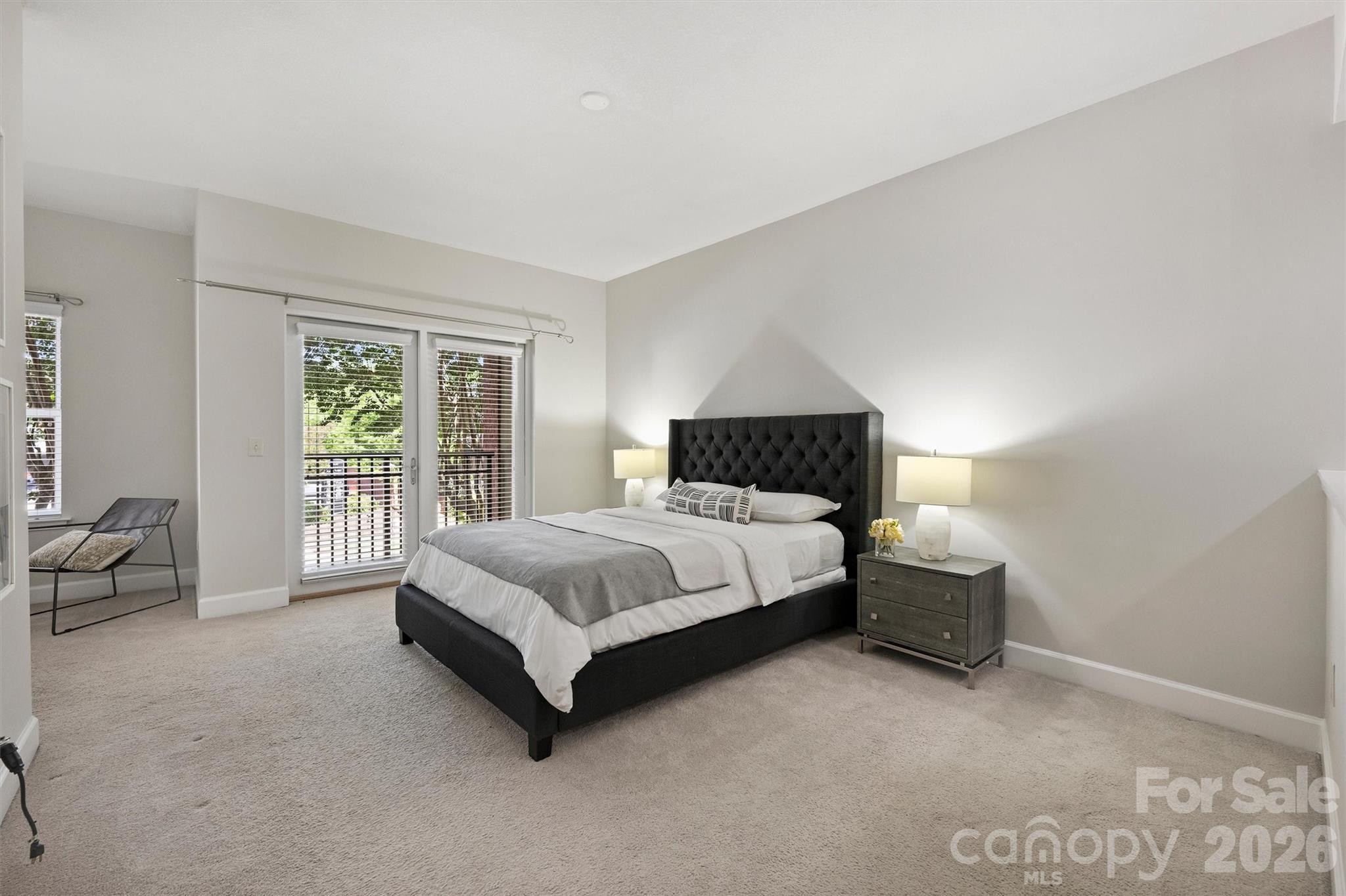 Photo 27 of 1320 Fillmore Avenue107, Charlotte, NC