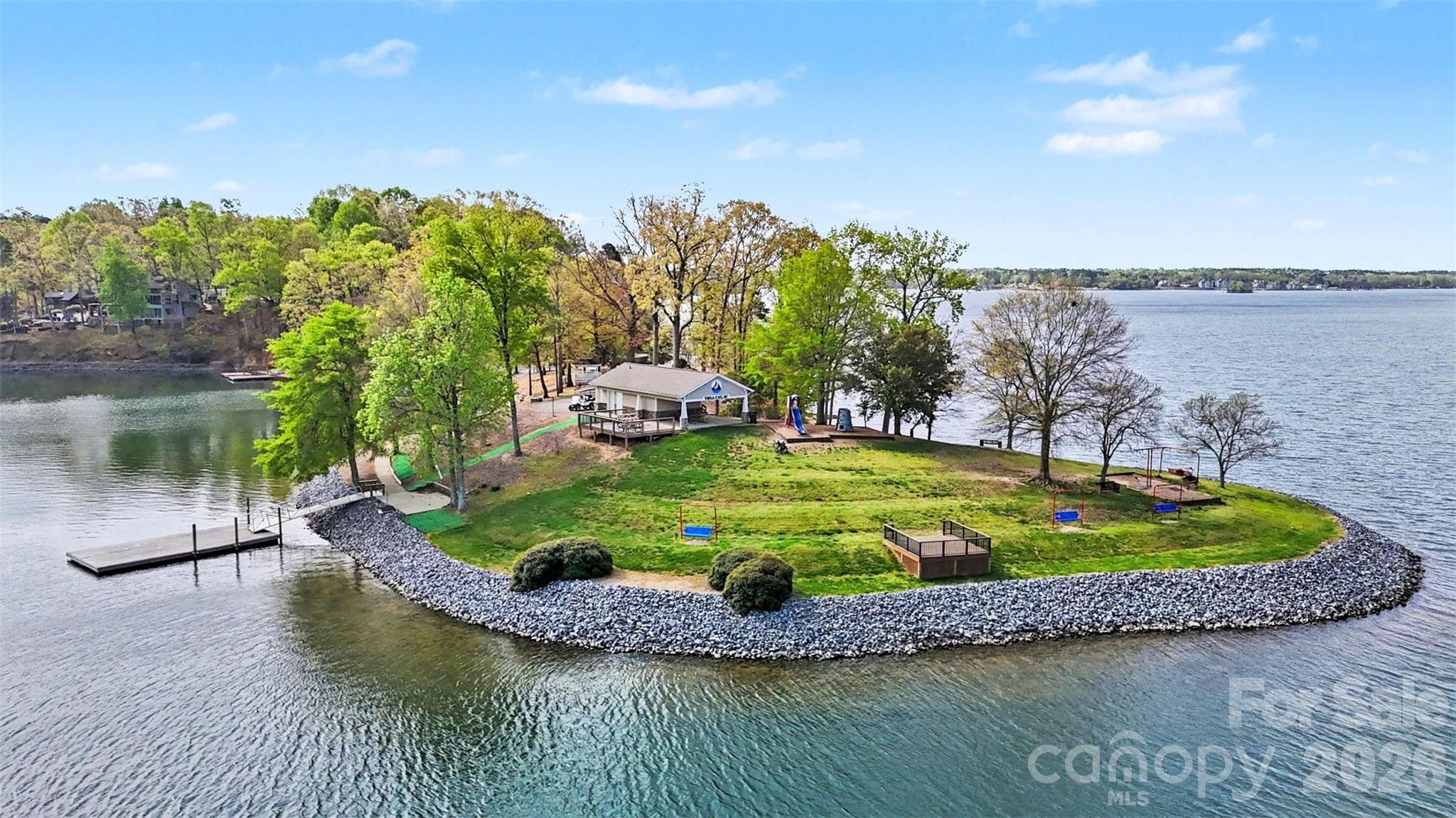 26030 Misty Way Drive, Tega Cay, SC - photo 40 of 44