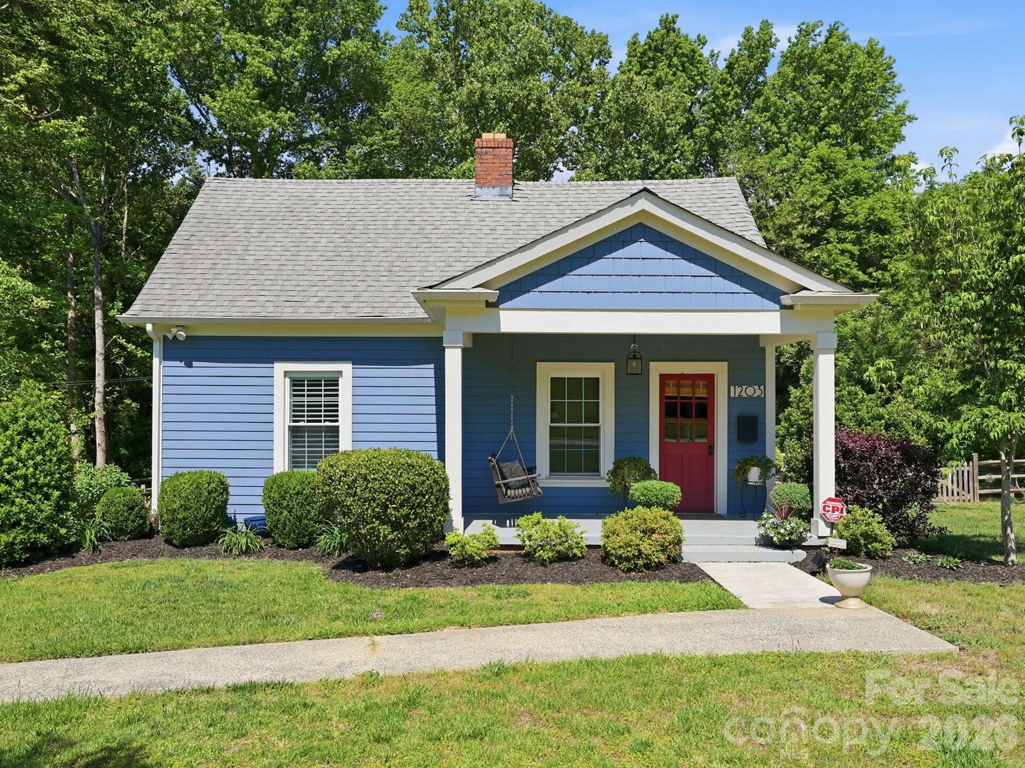 Photo 2 of 1203 Old Nation Road, Fort Mill, SC