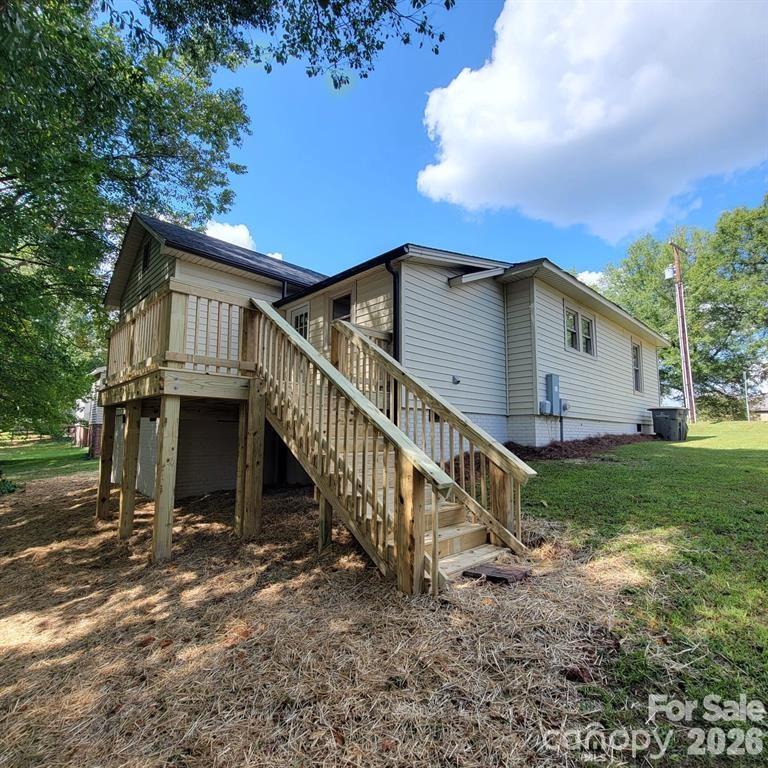 518 Milton L Taylor Street, Kannapolis, NC - photo 20 of 21