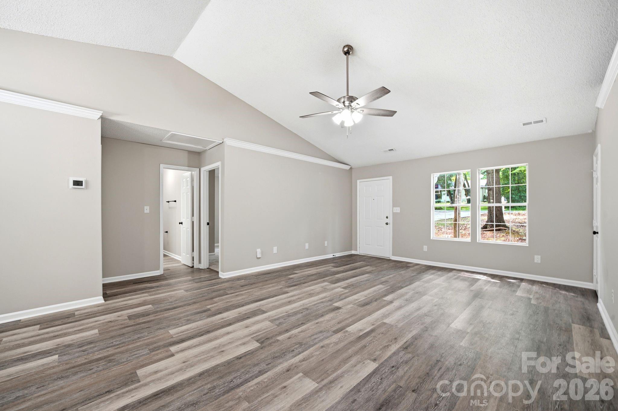 Photo 7 of 6324 Grove Park Boulevard, Charlotte, NC
