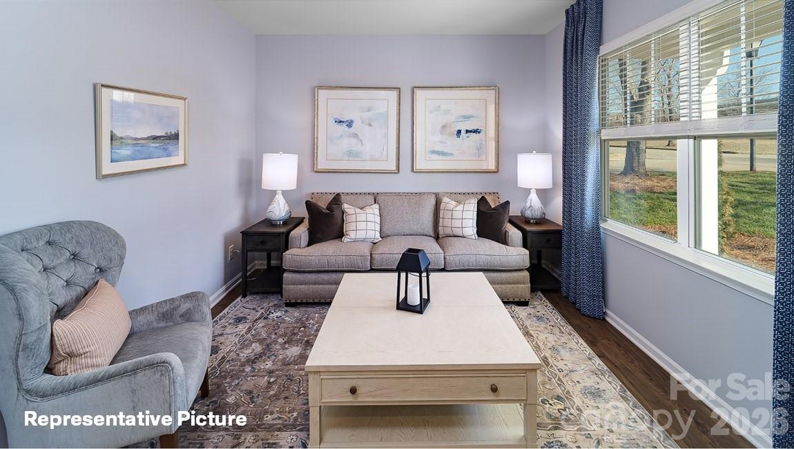 3833 Maxwell Henry Lane NW, Conover, NC - photo 20 of 36