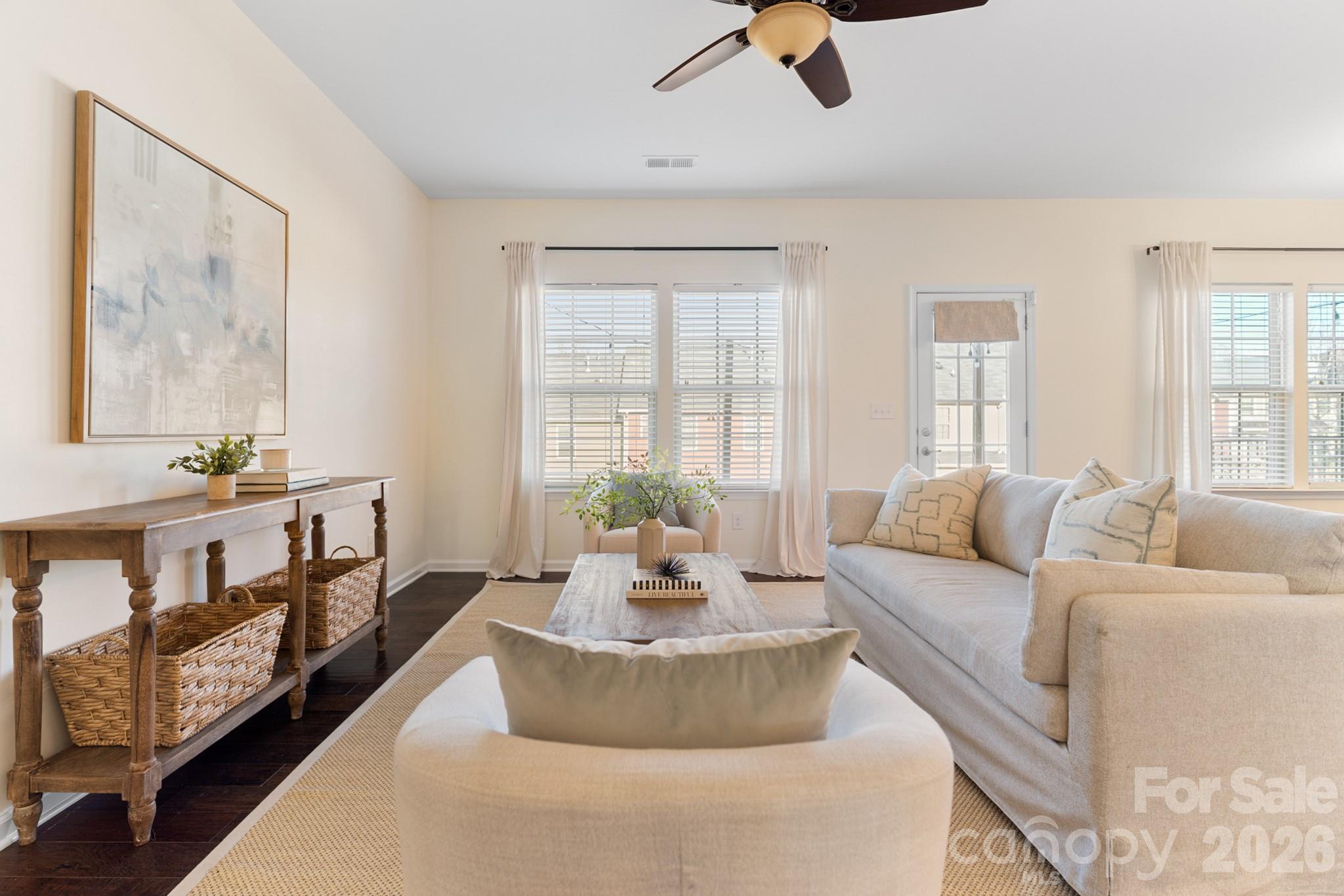 Photo 9 of 3525 Hornets Nest Way, Charlotte, NC