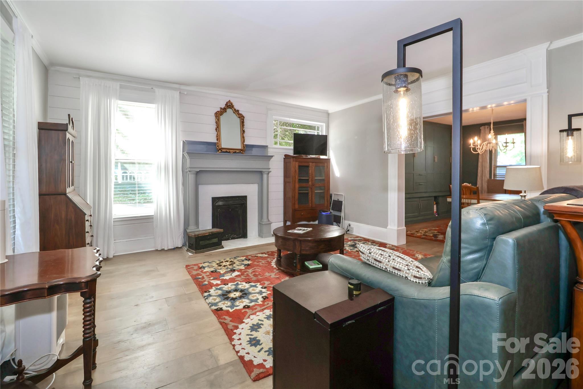 235 N Race Street, Statesville, NC - photo 8 of 38