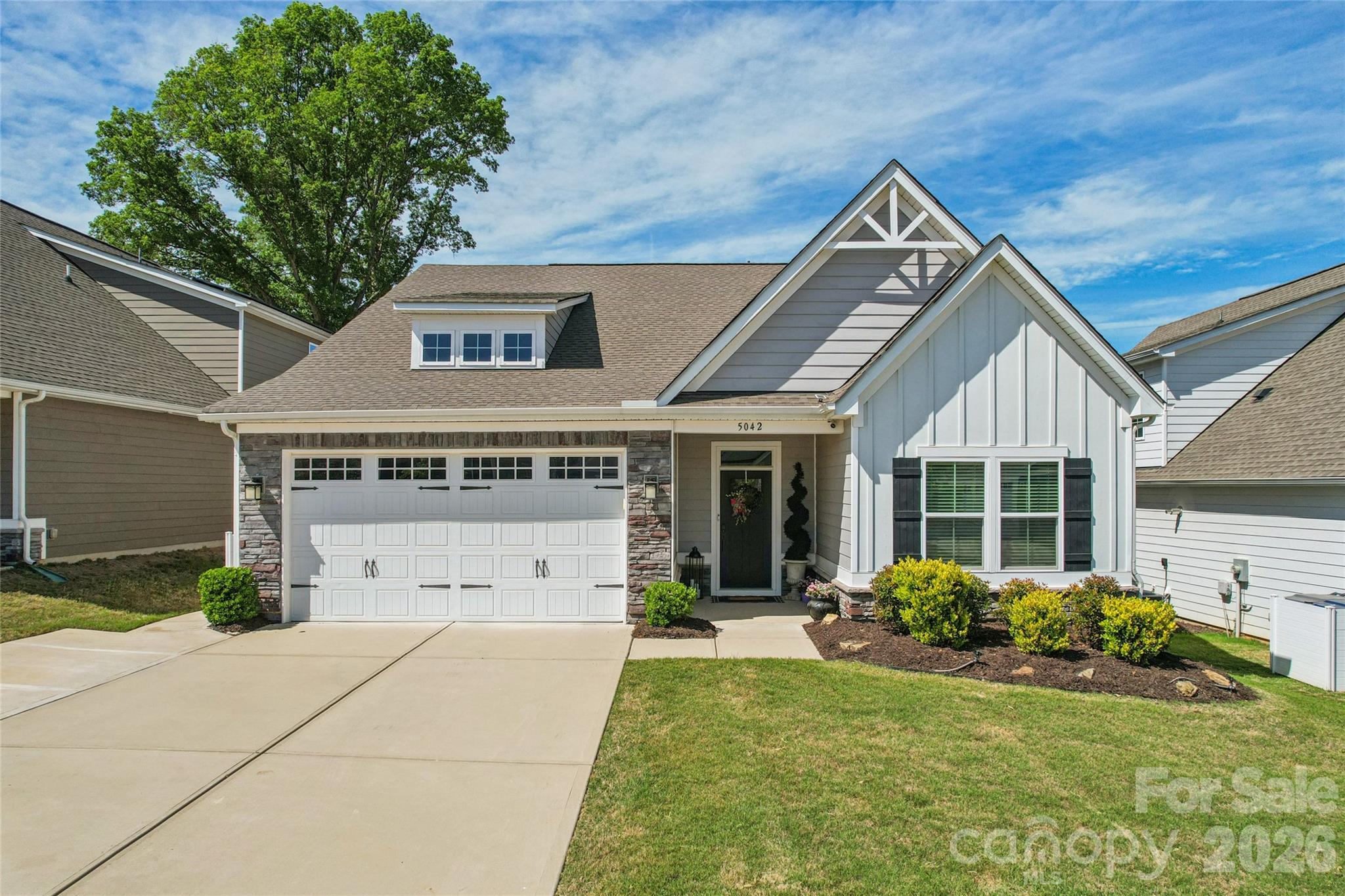 Photo 2 of 5042 Summer Surprise Lane, Charlotte, NC