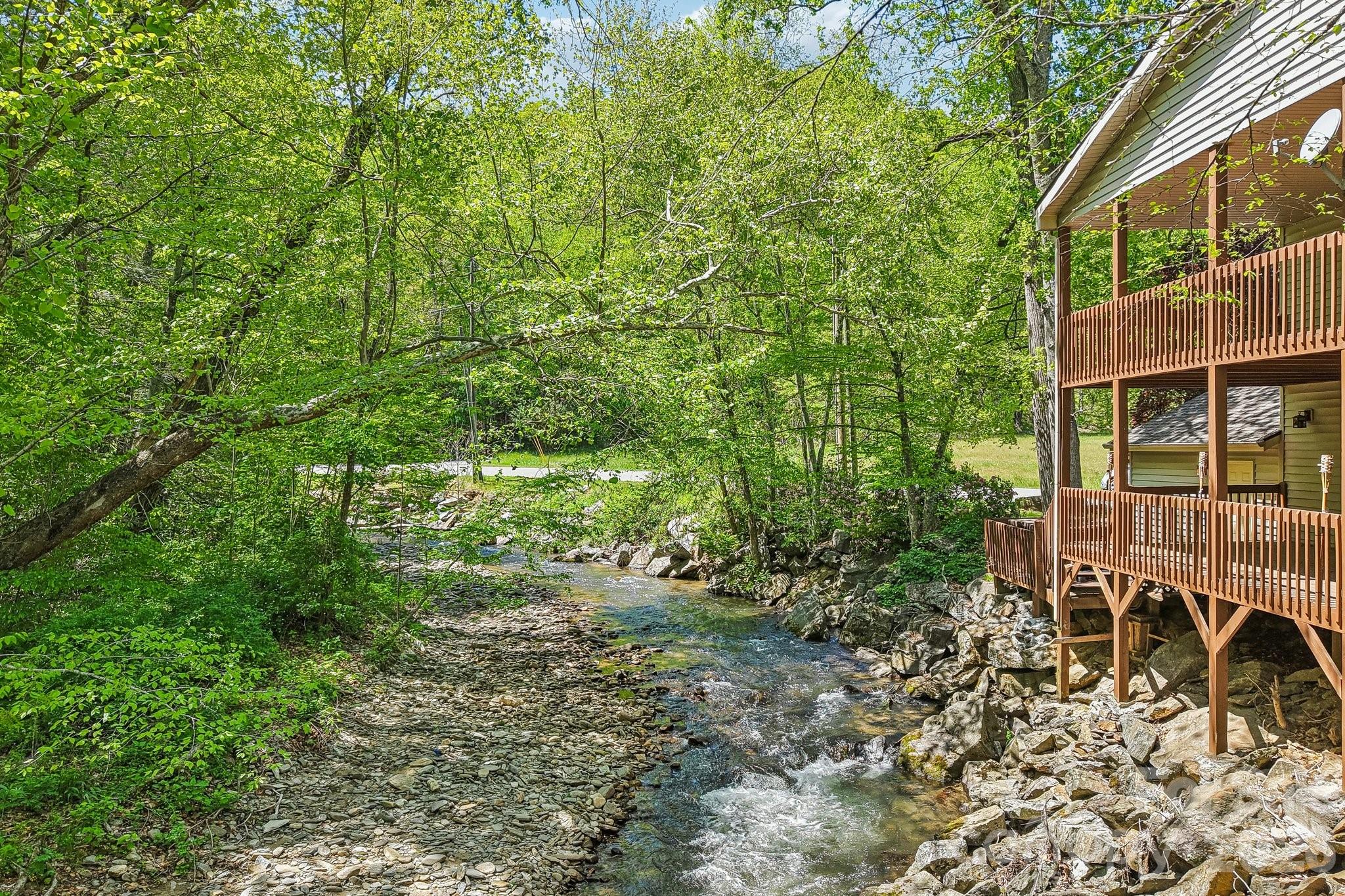 12 Indian Trace Road, Maggie Valley, NC - photo 39 of 46