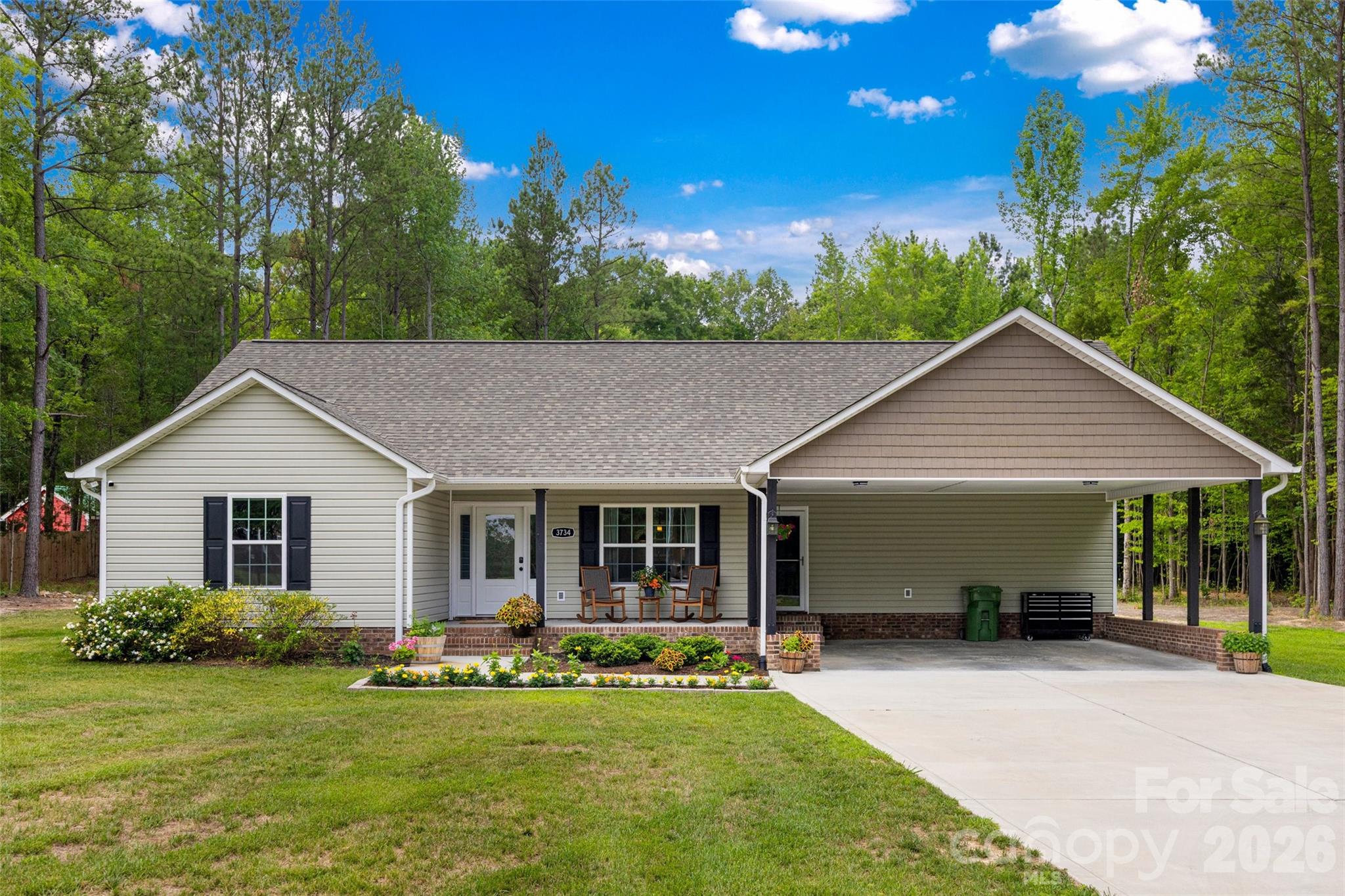 3734 Cimmeron Road, Lancaster, SC