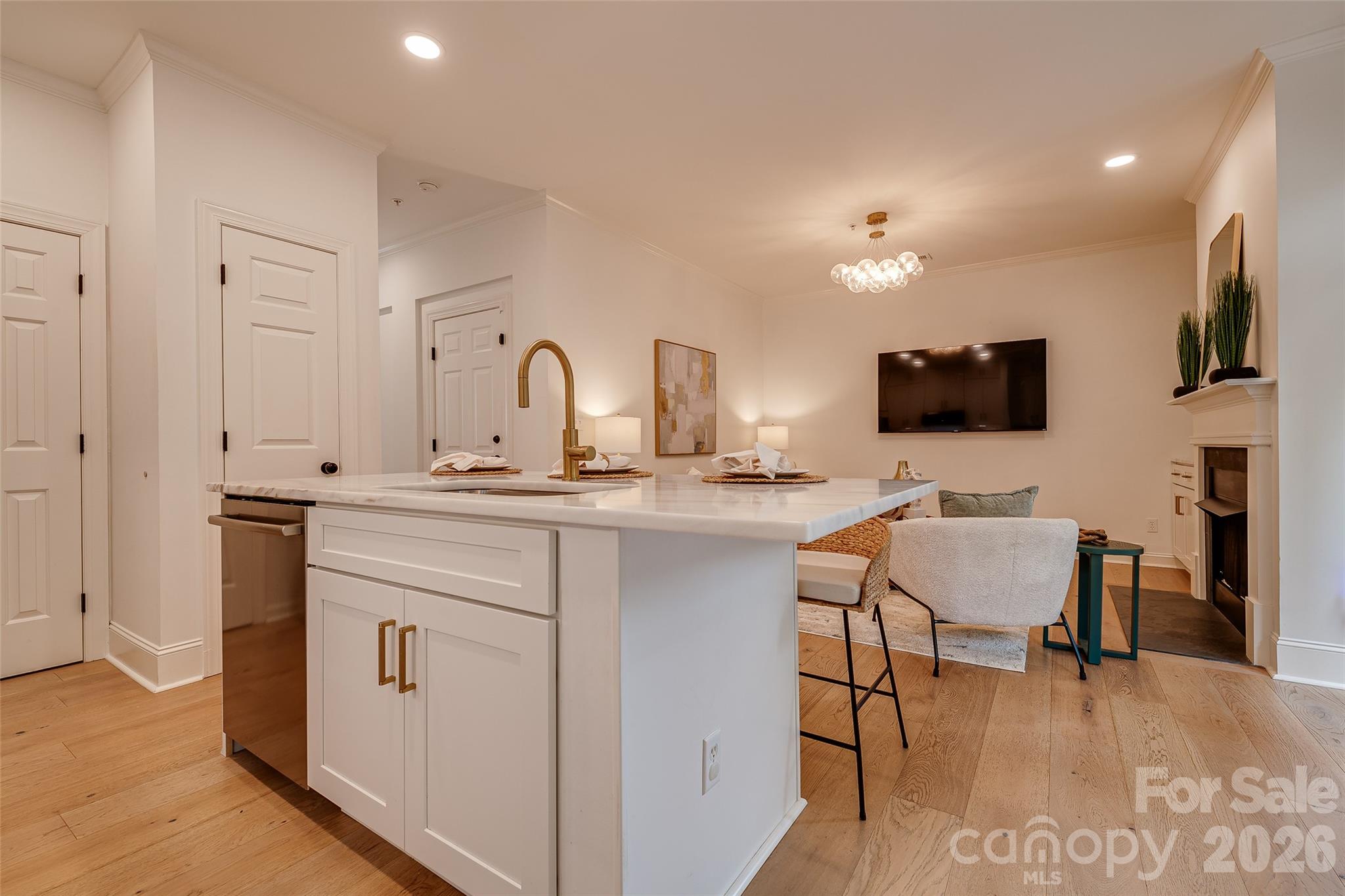 Photo 6 of 937 Park Slope Drive, Charlotte, NC