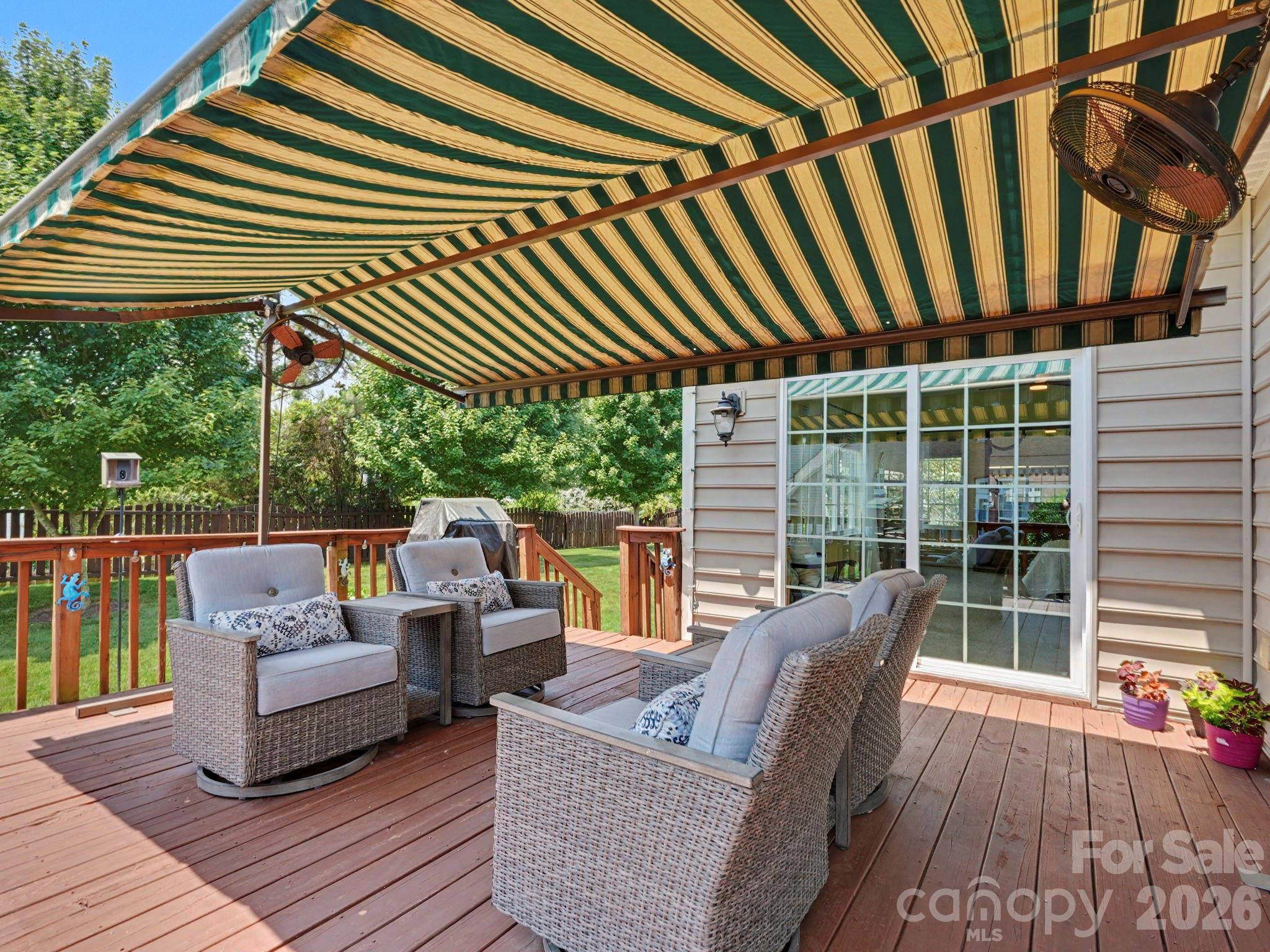 Home for sale at 15505 Robsart Court, Charlotte, NC — photo 40 of 48