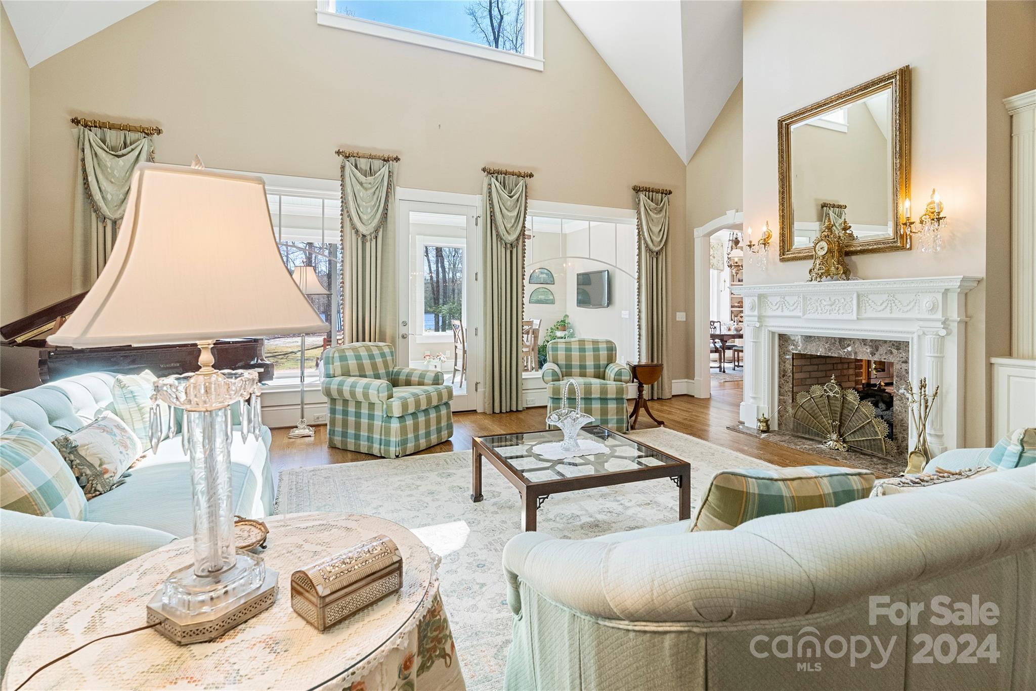 229 Joseph Kershaw Road, Eastover, SC - photo 29 of 49