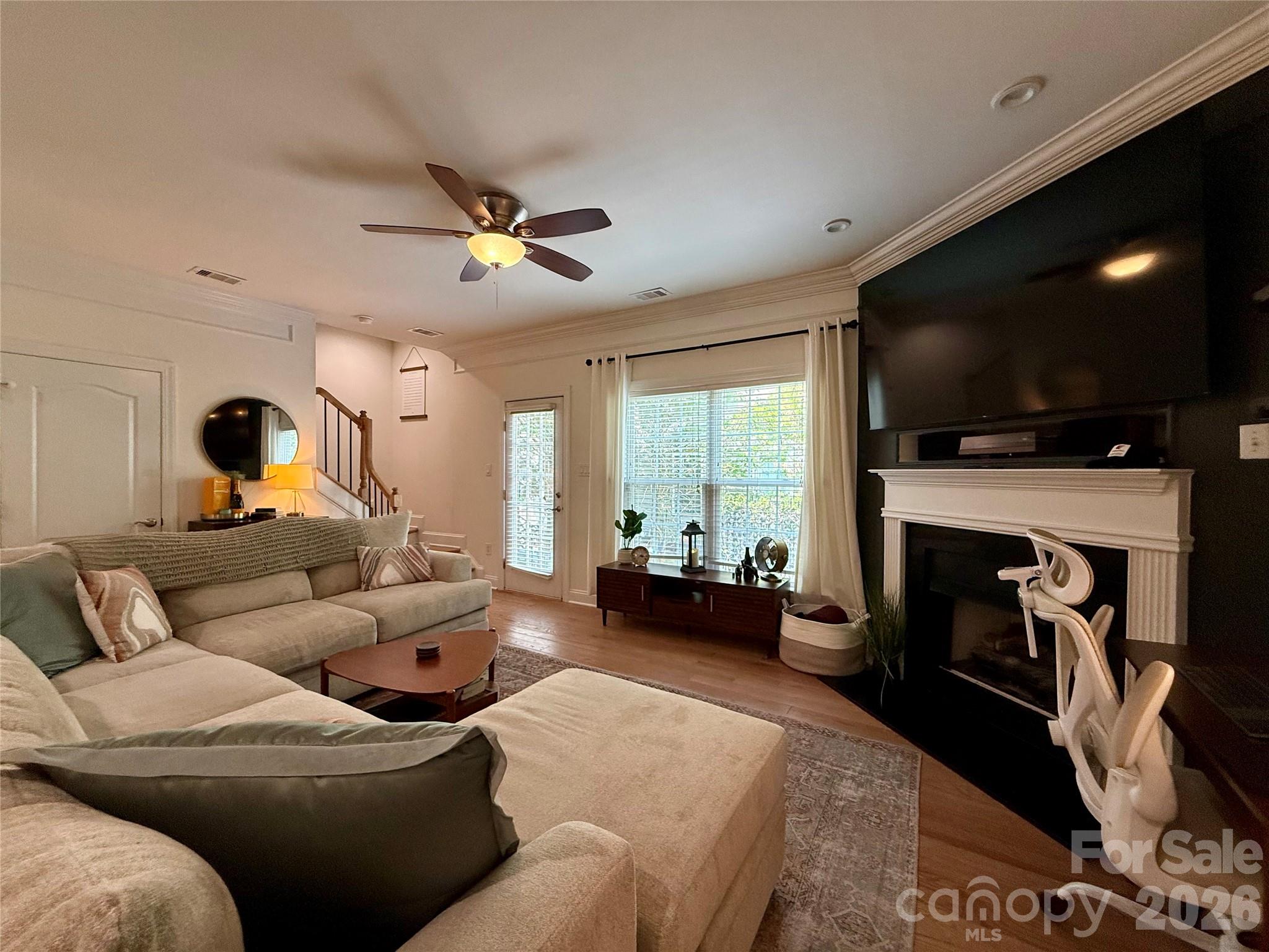 Photo 6 of 4417 Kathleen Court, Charlotte, NC