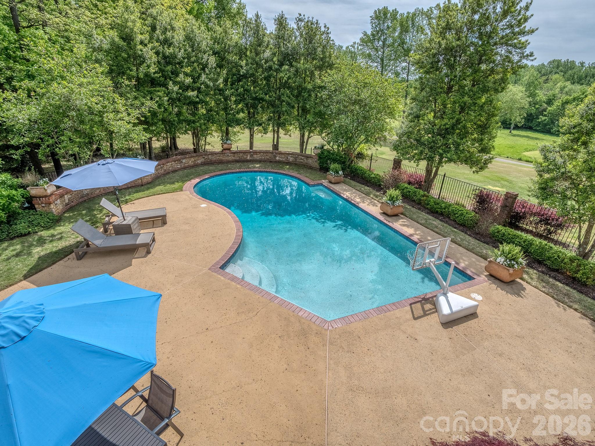 6528 Chipstead Lane, Charlotte, NC - photo 23 of 49