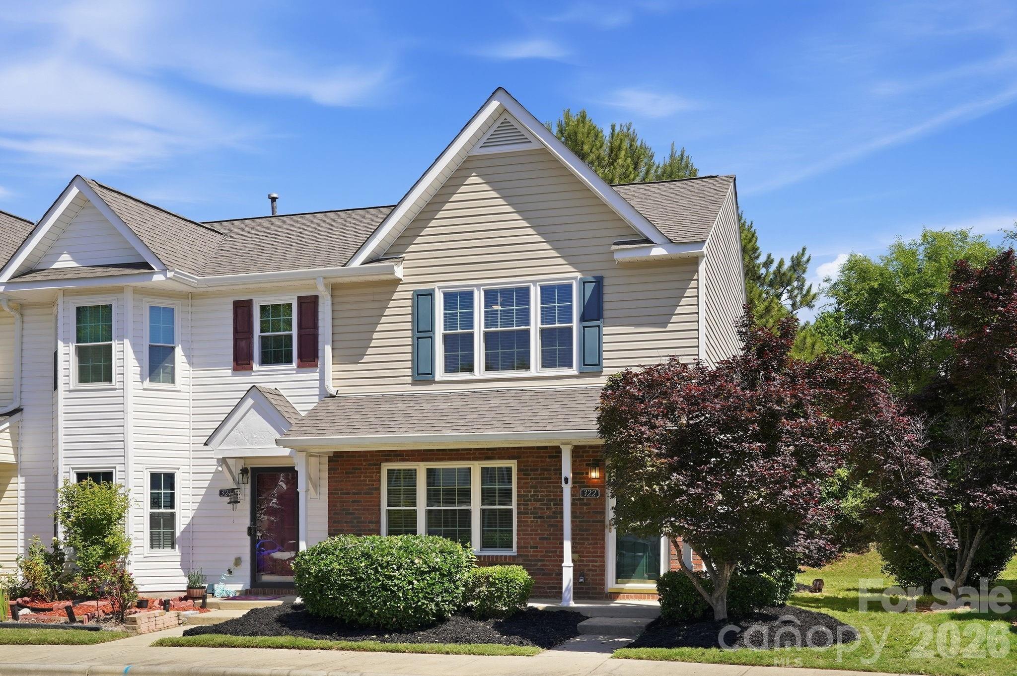 322 Deep Water Lane, Fort Mill, SC