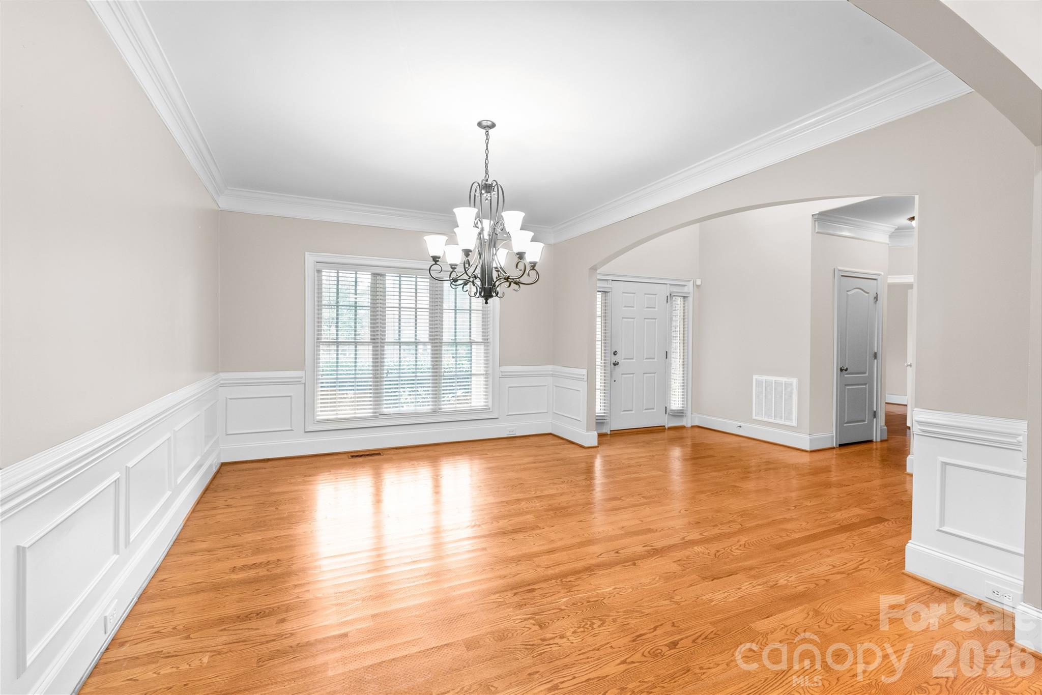 4139 French Fields Lane, Harrisburg, NC - photo 11 of 47