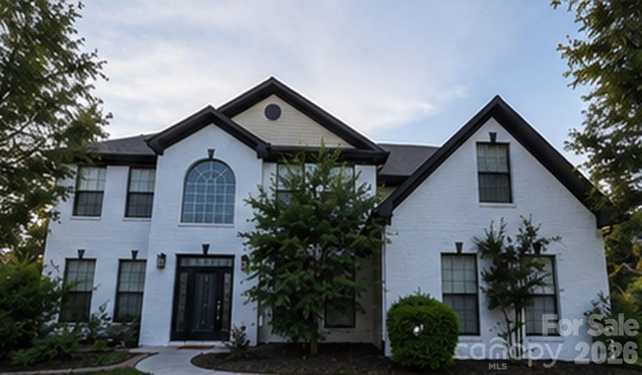 9120 Viscount Lane, Charlotte, NC - photo 2 of 8