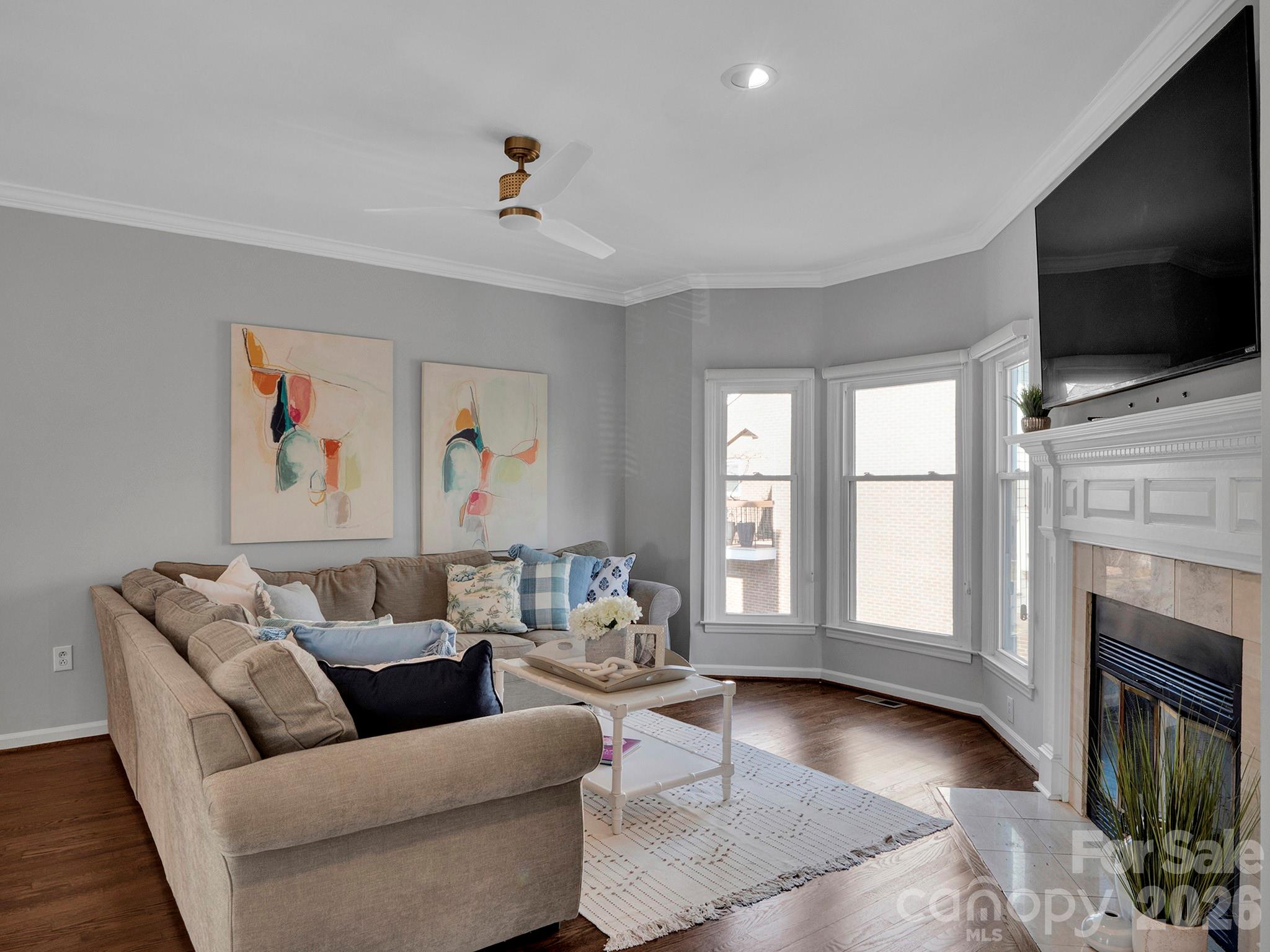 Photo 6 of 239 S Clarkson Street, Charlotte, NC