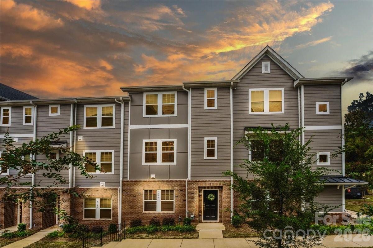 Photo 3 of 4548 Millennium Avenue, Charlotte, NC
