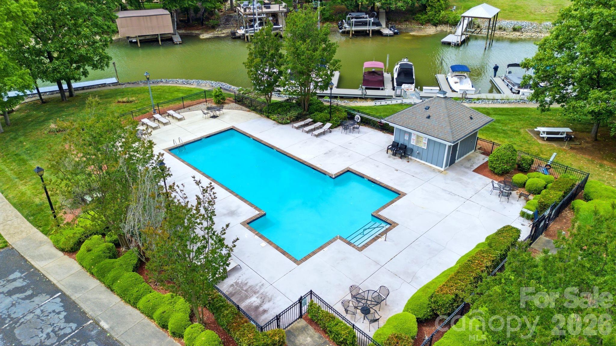 18731 Silver Quay Drive, Cornelius, NC - photo 44 of 47