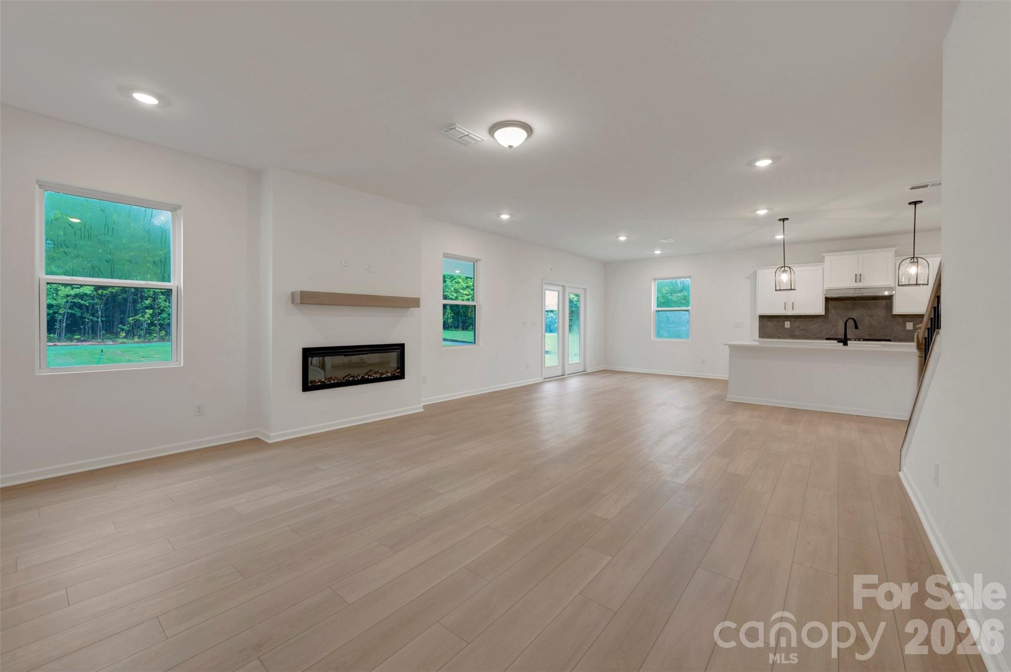 Home for sale at 205 Amber Glen Drive, Locust, NC — photo 16 of 47