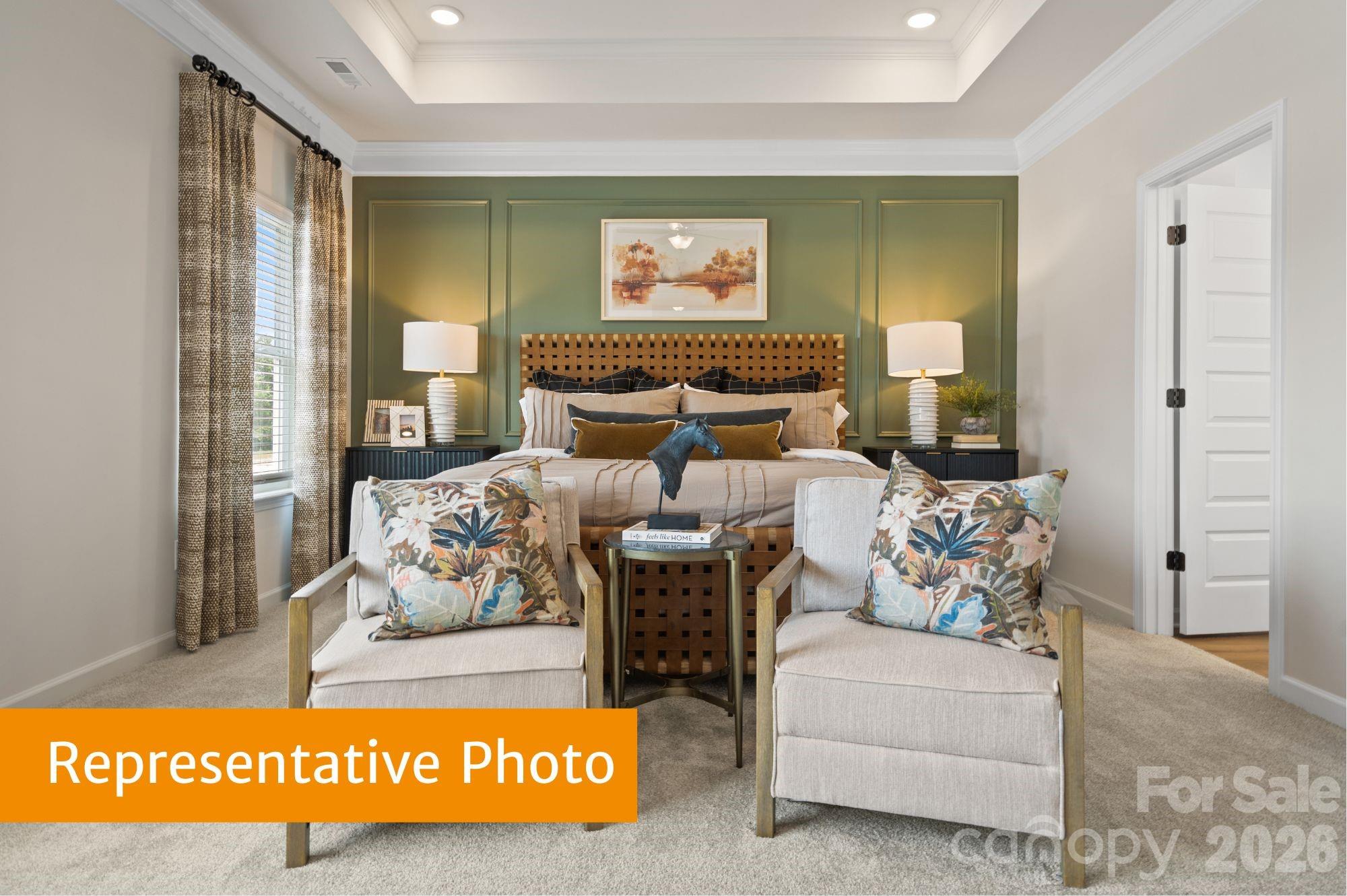 4240 Ruth Creek Court, Charlotte, NC - photo 18 of 28