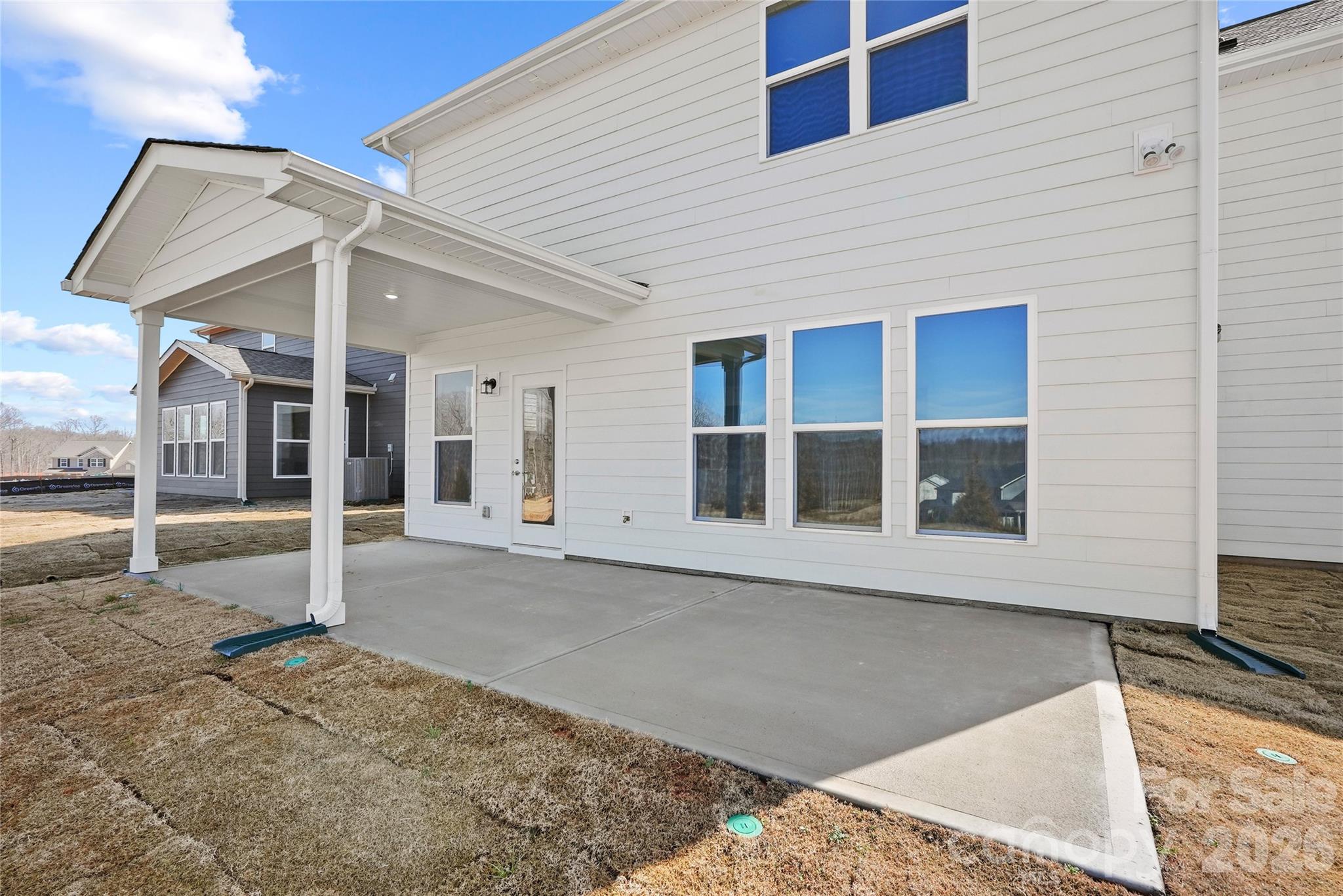 1011 High Bluff Point SE, Waxhaw, NC - photo 28 of 31