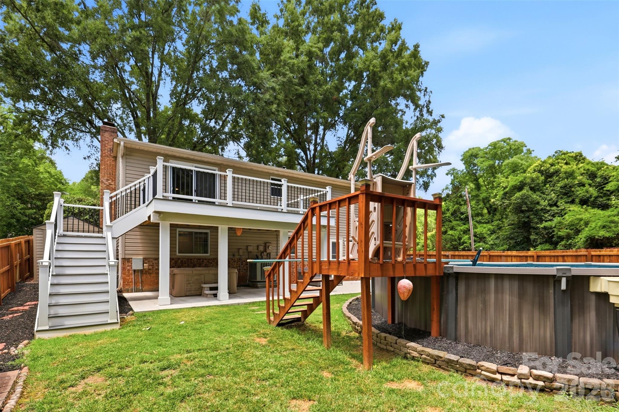 Photo 39 of 716 Regency Drive, Charlotte, NC