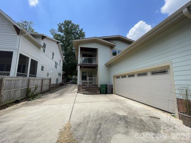 Photo 5 of 1512 Ivey Drive, Charlotte, NC