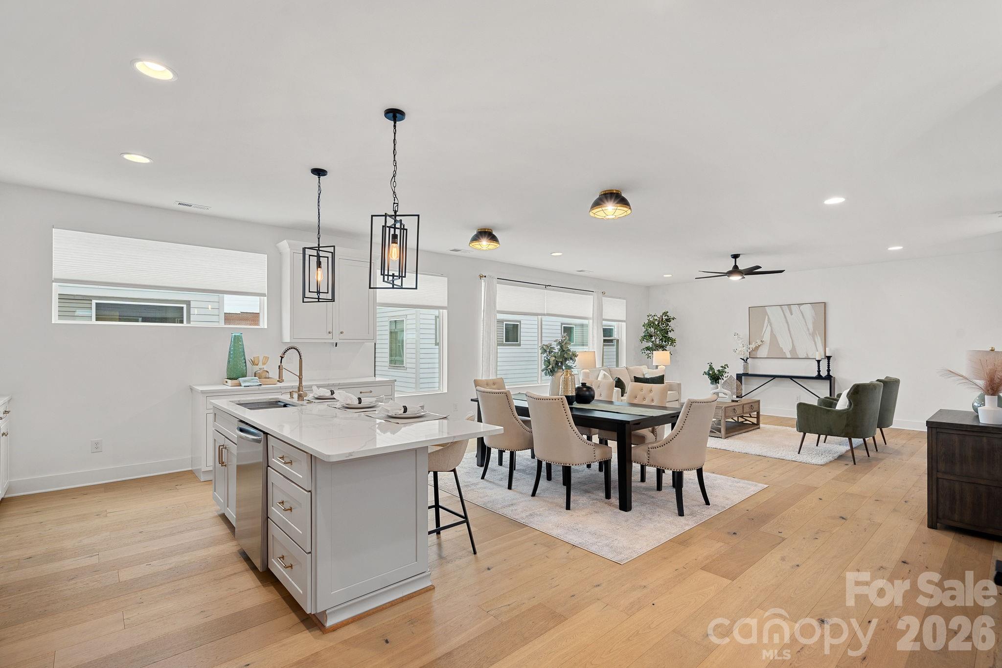 306 Wesley Heights Way, Charlotte, NC - photo 6 of 30