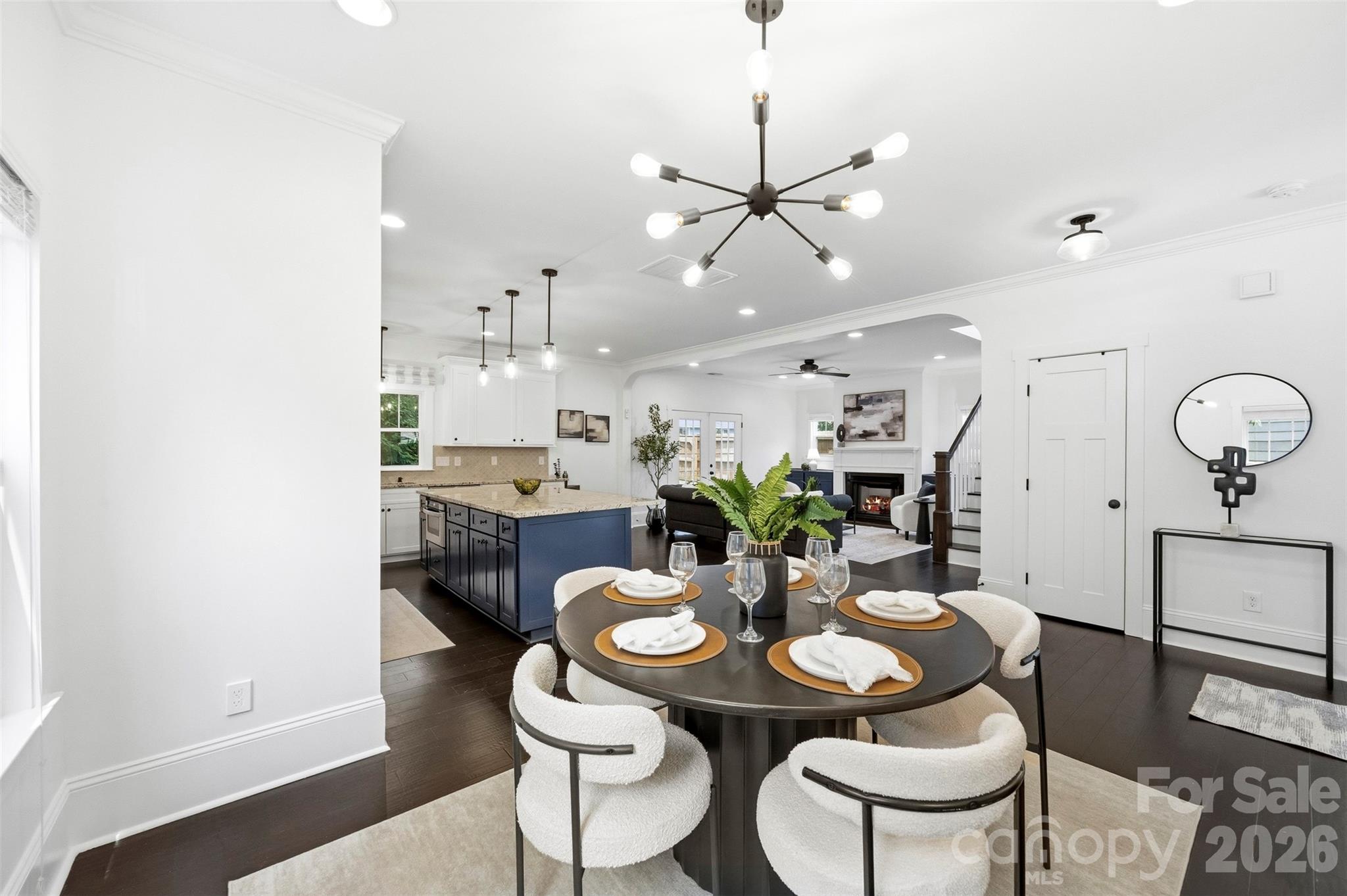 Home for sale at 1837 Umstead Street, Charlotte, NC — photo 9 of 29