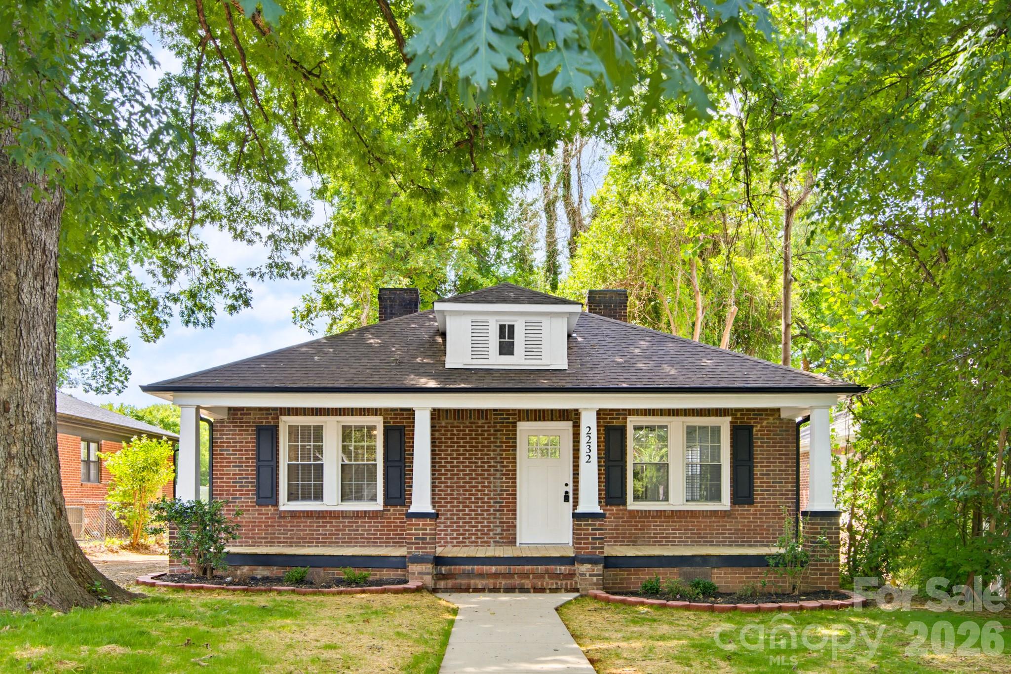 Photo 2 of 2232 Wilmore Drive, Charlotte, NC