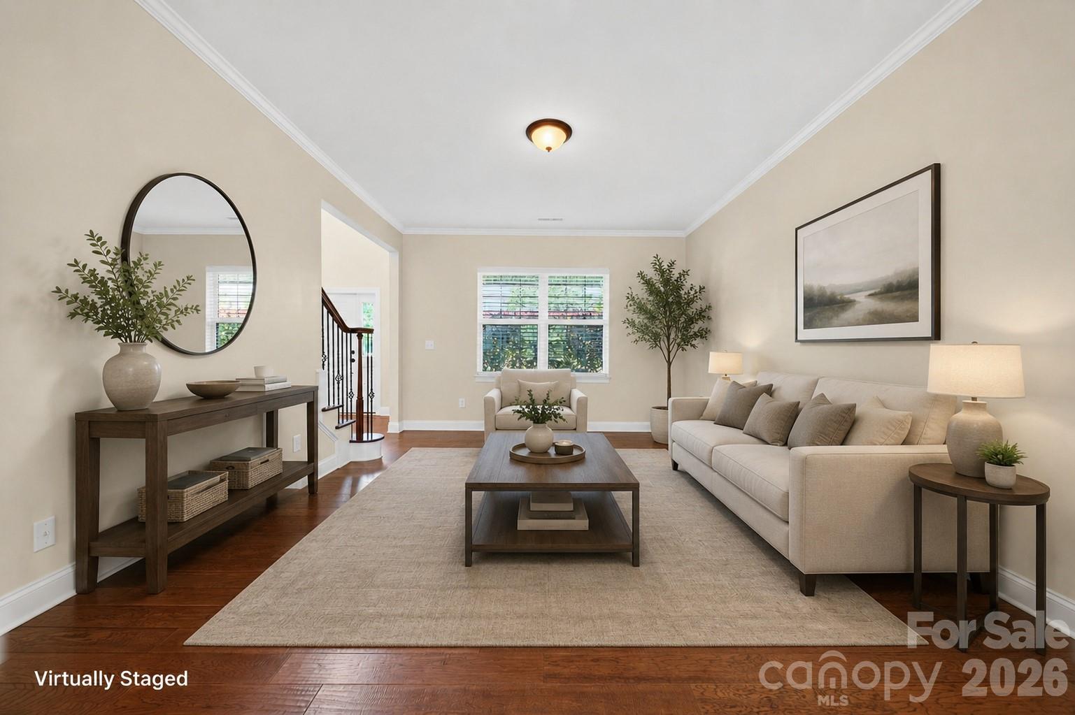 1008 Spring Rose Lane, Matthews, NC - photo 18 of 43