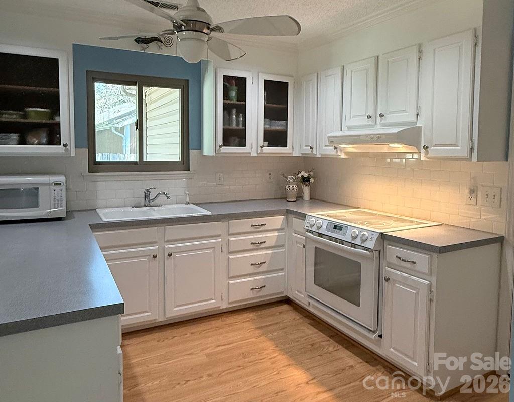 11718 Rimrock Canyon Drive, Charlotte, NC - photo 7 of 34