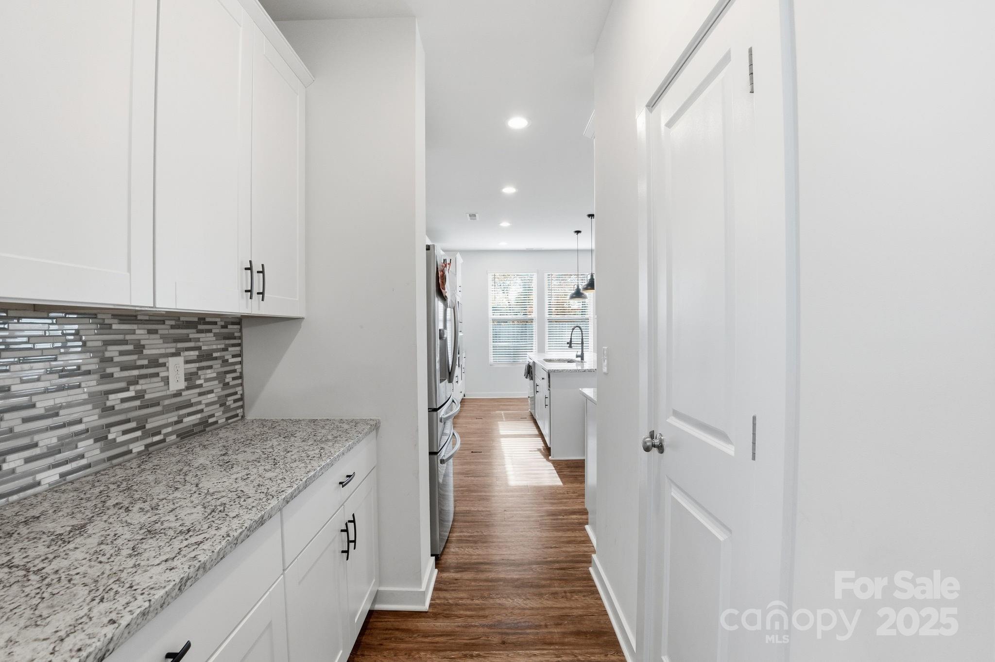 Photo 5 of 8220 Hudson Forest Drive, Charlotte, NC