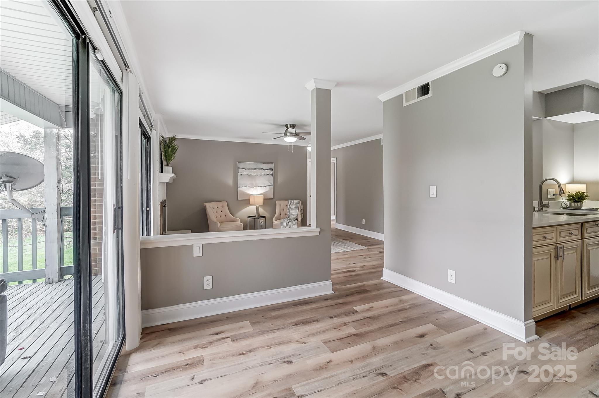 Photo 11 of 11039 Harrowfield Road, Charlotte, NC