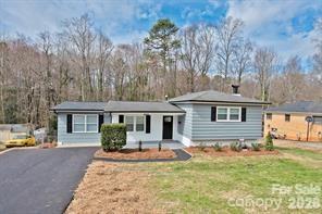 1404 Nottingham Road, Kannapolis, NC