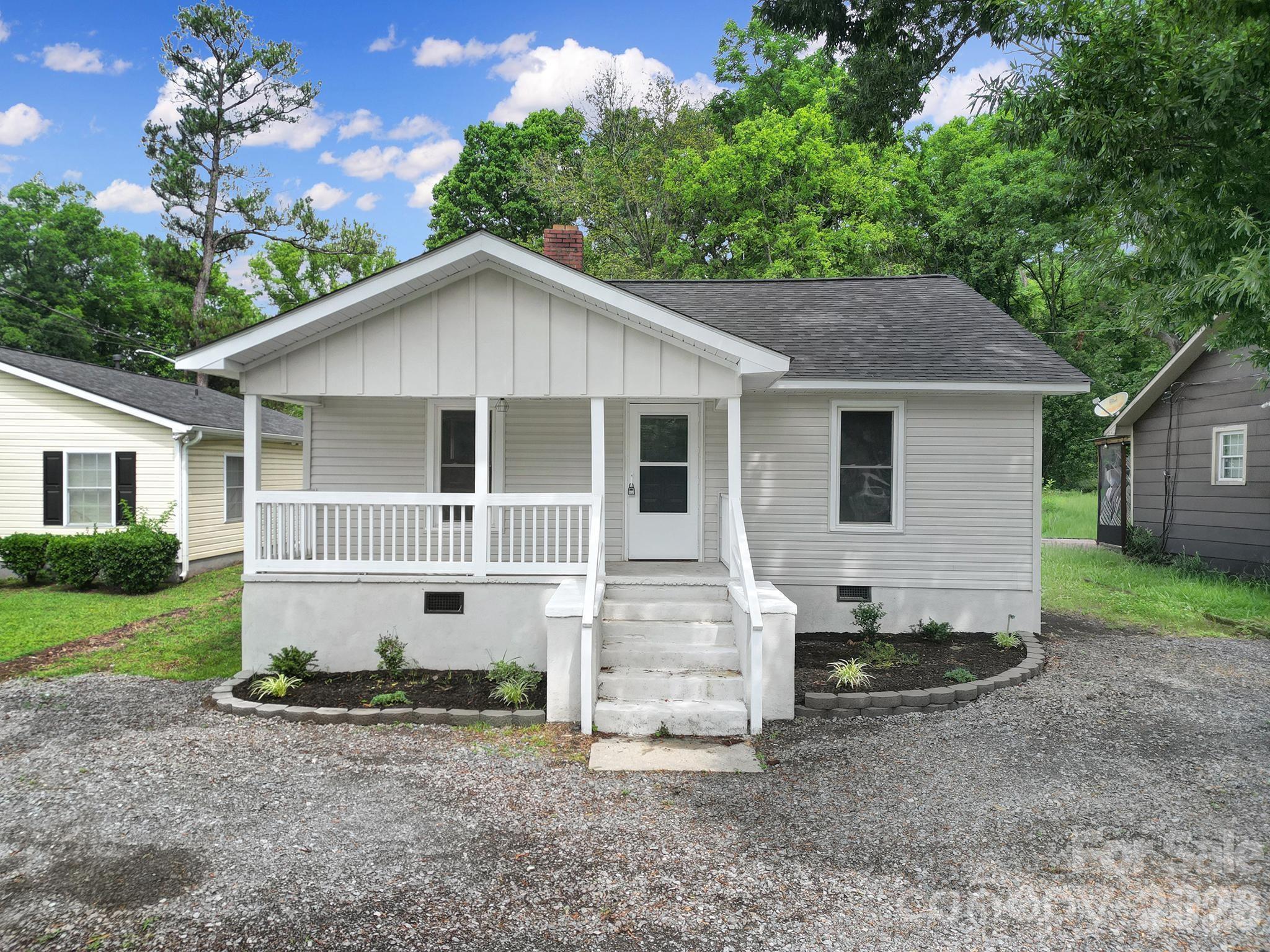 758 Jefferson Avenue, Rock Hill, SC