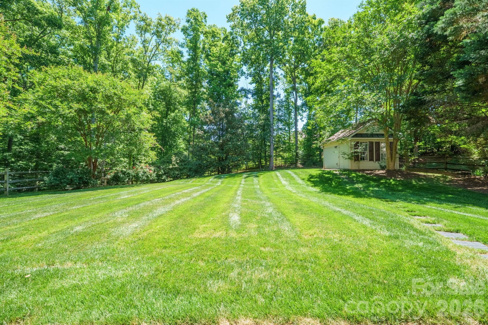 4109 Exbury Gardens Drive, Waxhaw, NC - photo 46 of 47