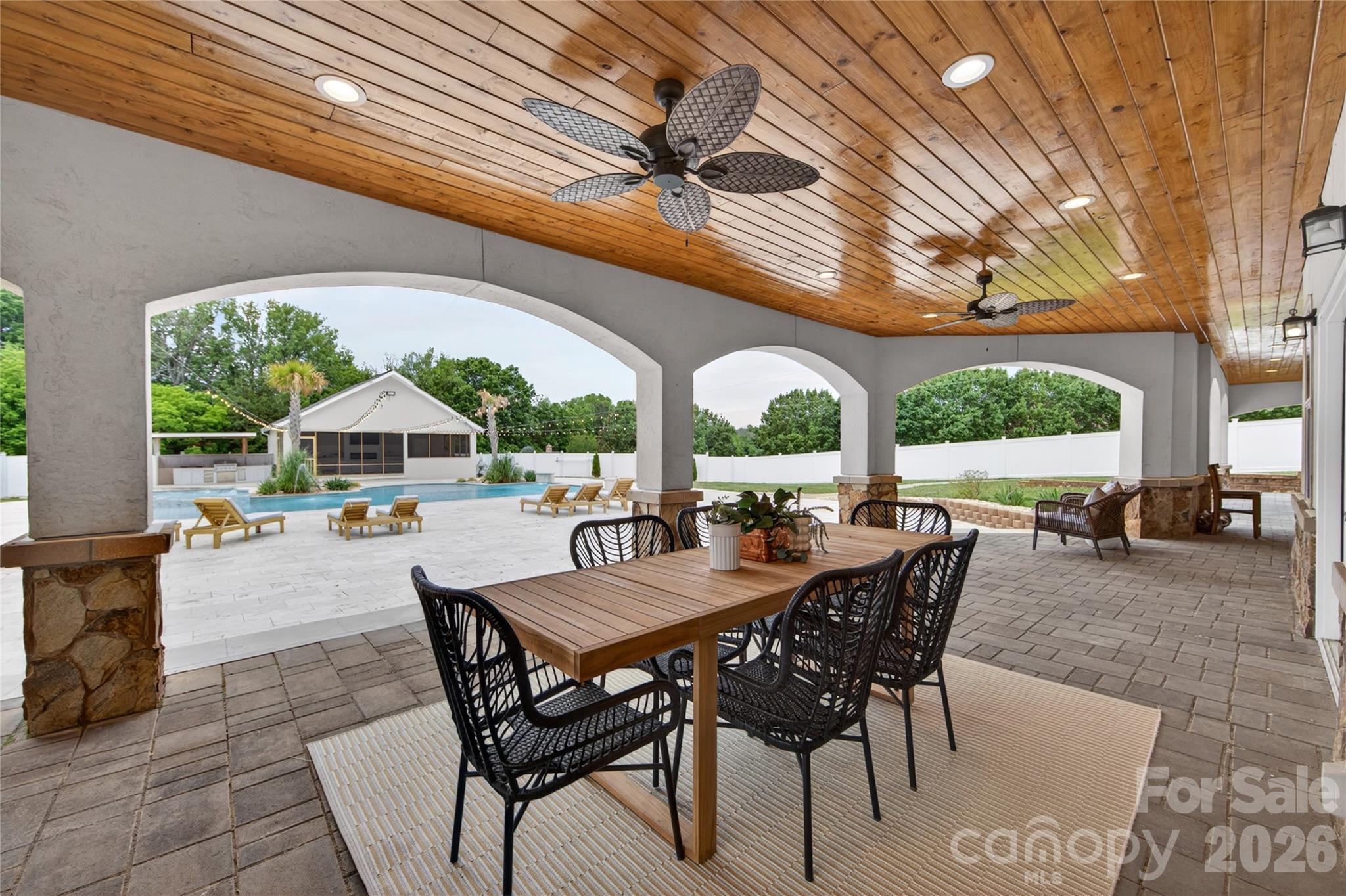 Photo 31 of 4511 Howey Farms Drive, Waxhaw, NC