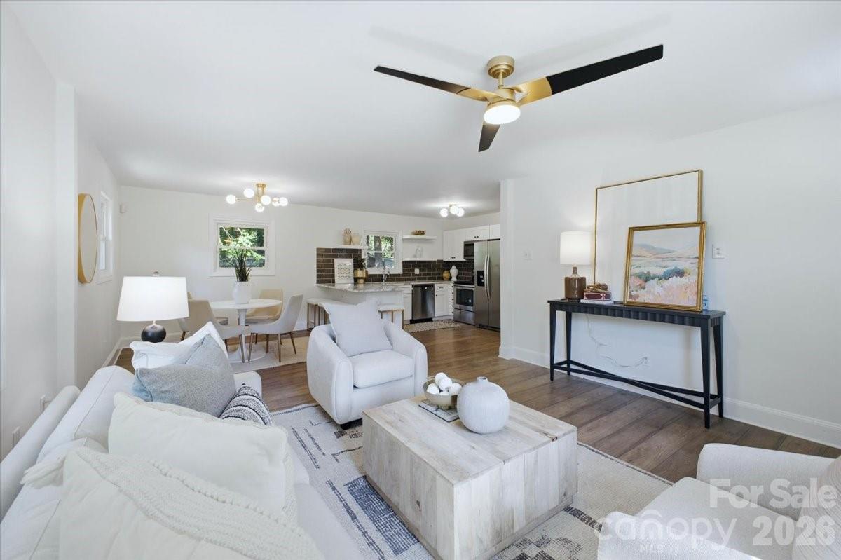 1815 Haines Street, Charlotte, NC - photo 9 of 34