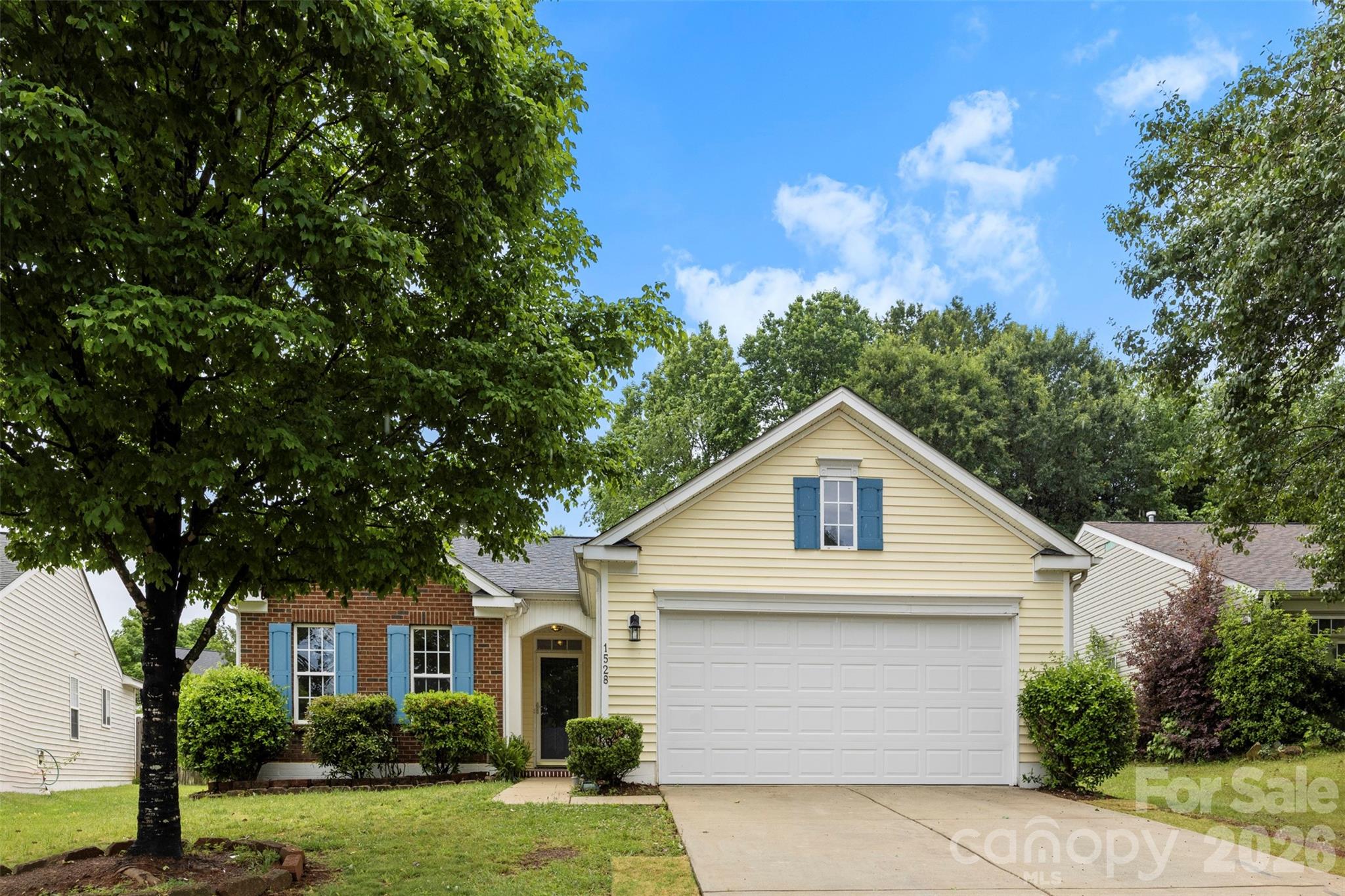Photo 33 of 1528 Oakdale Green Drive, Charlotte, NC