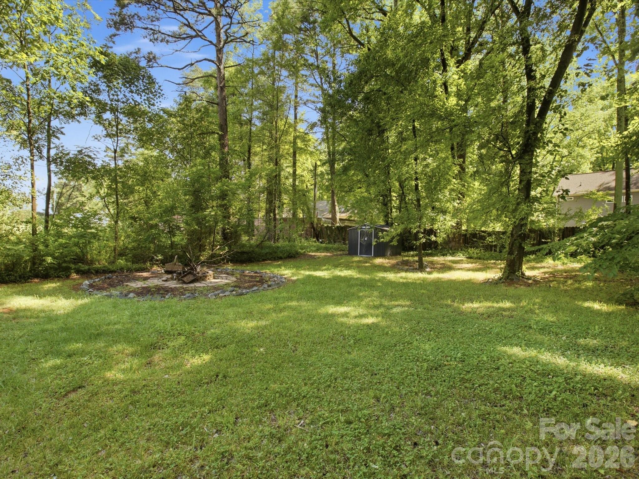 Home for sale at 1609 Ronald Street, Charlotte, NC — photo 21 of 25