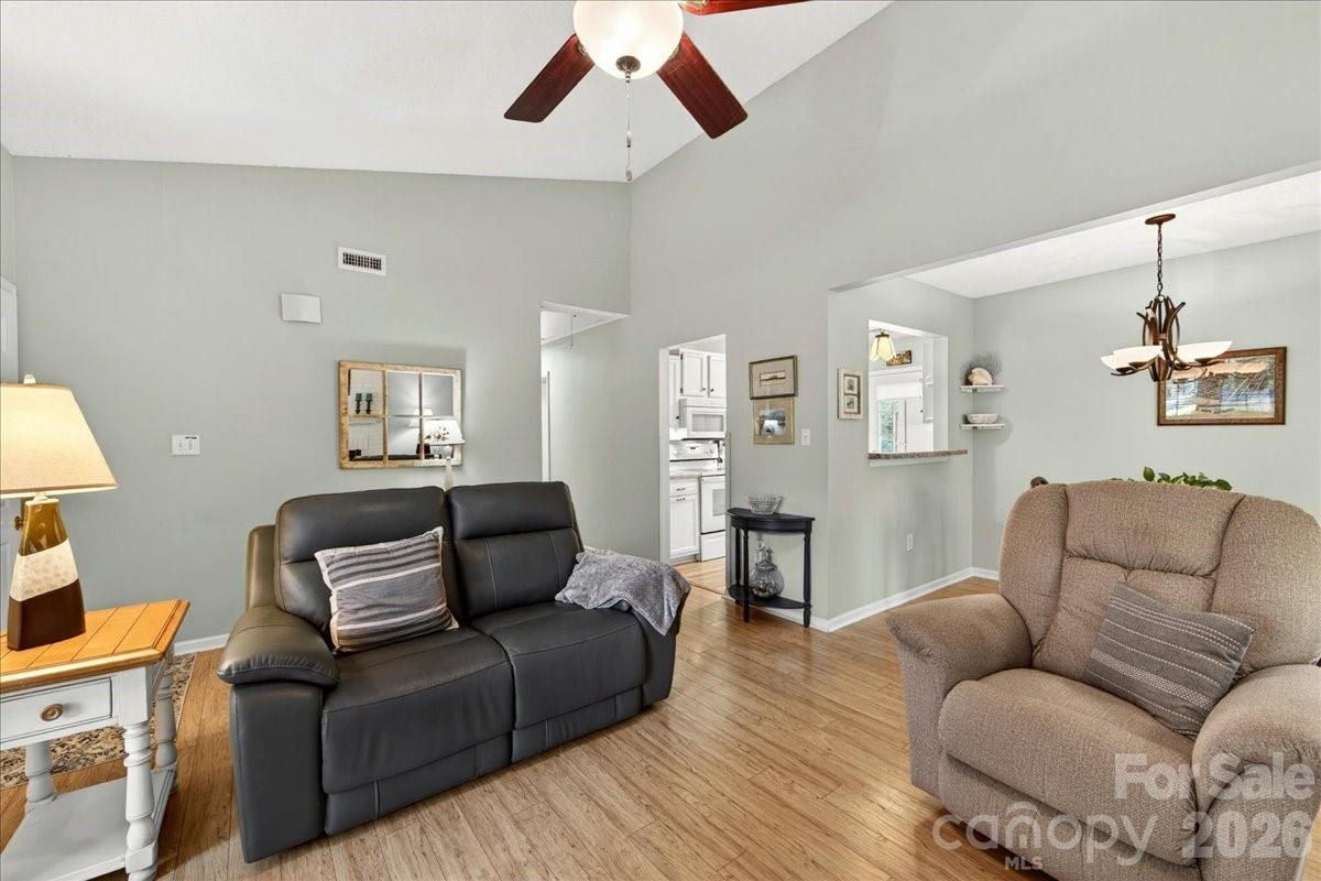 Photo 14 of 7306 Carrbridge Lane, Charlotte, NC