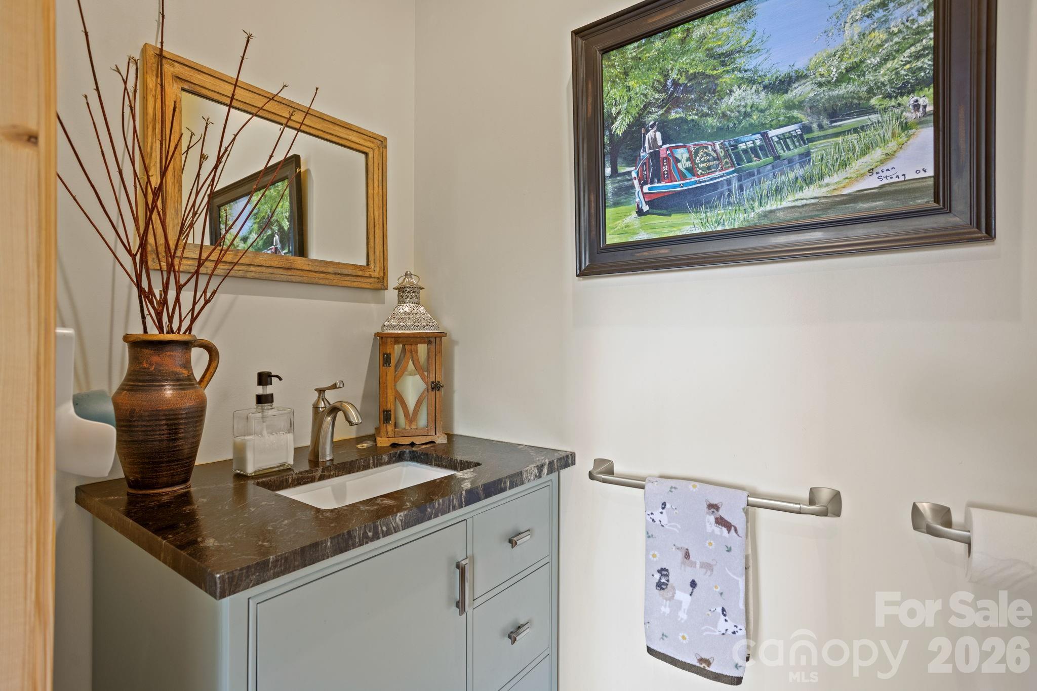 163 Old Poplar Lane, Flat Rock, NC - photo 24 of 49
