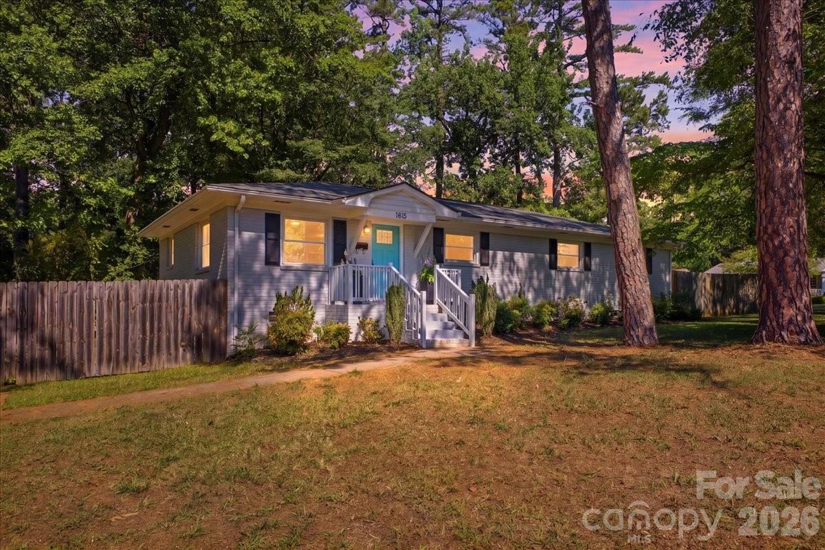 1815 Haines Street, Charlotte, NC - photo 3 of 34