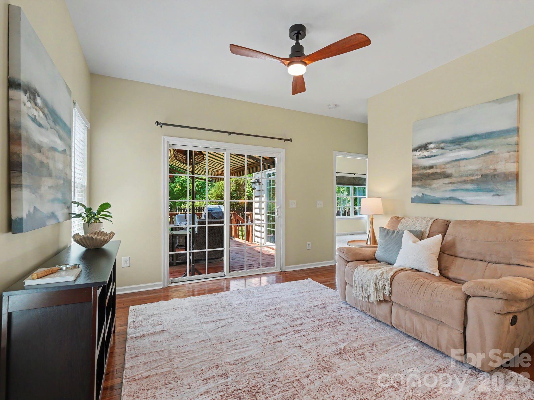 Home for sale at 15505 Robsart Court, Charlotte, NC — photo 8 of 48