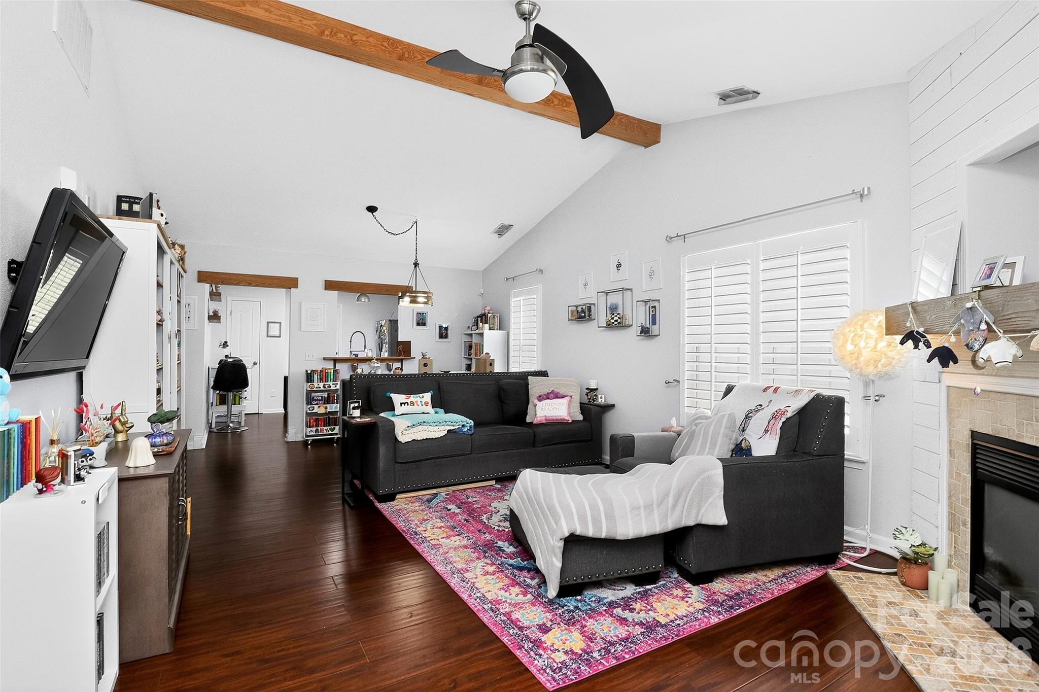 Photo 2 of 5422 Harris Cove Drive, Charlotte, NC